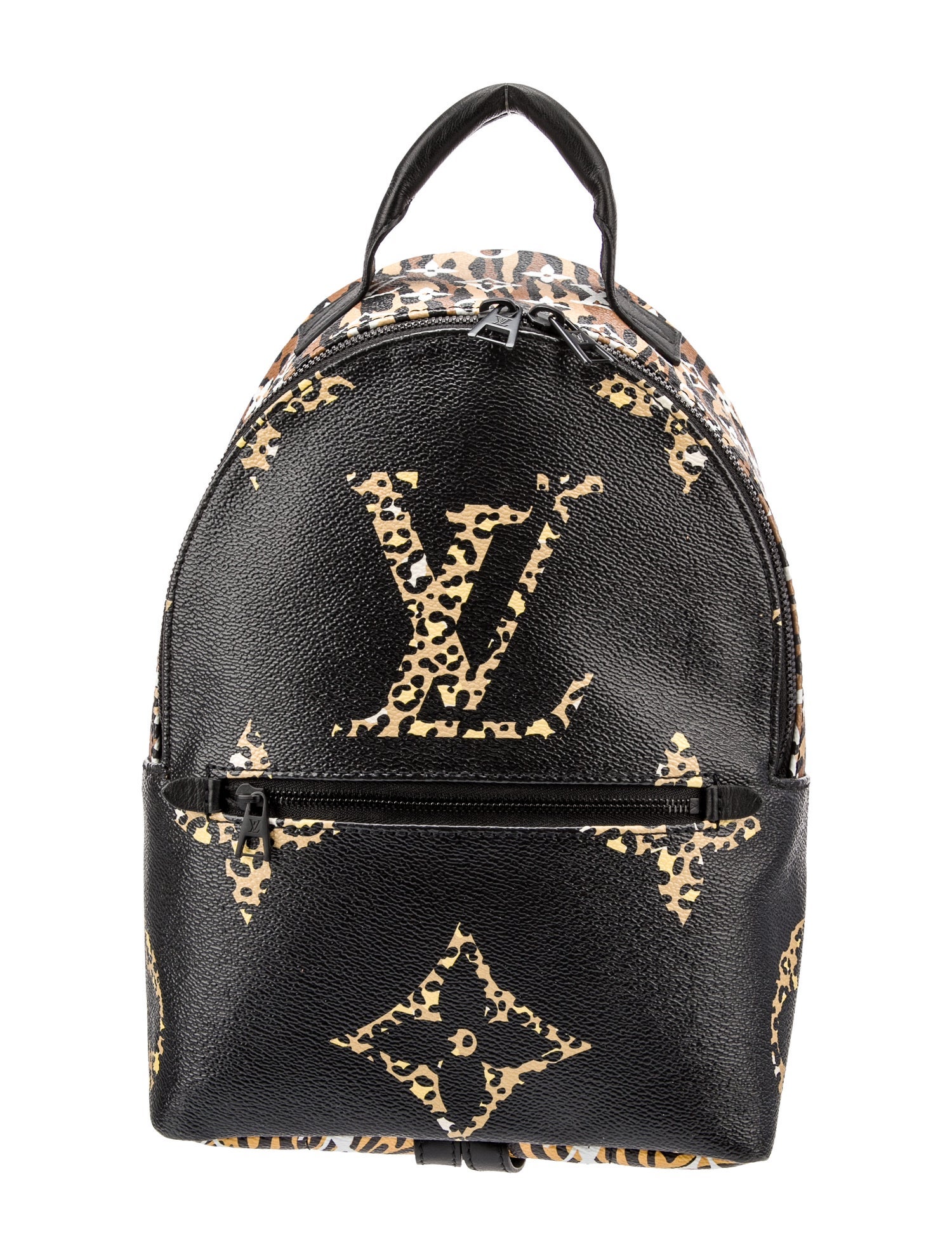 Louis Vuitton Backpacks | The RealReal