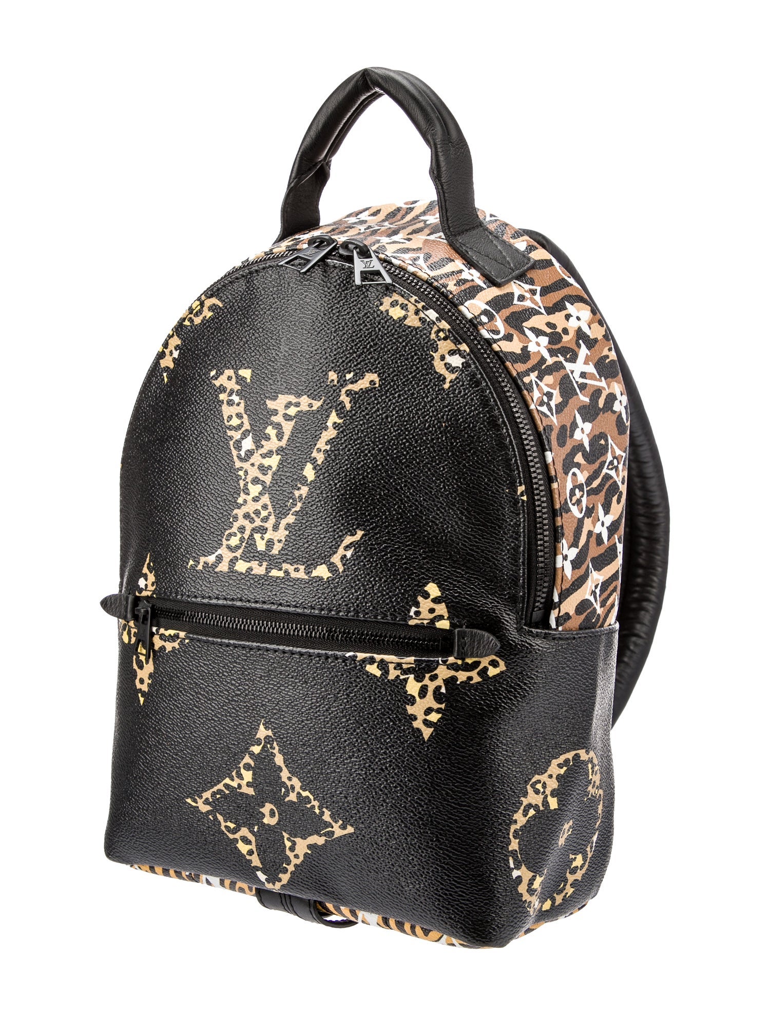 Louis Vuitton Backpacks | The RealReal