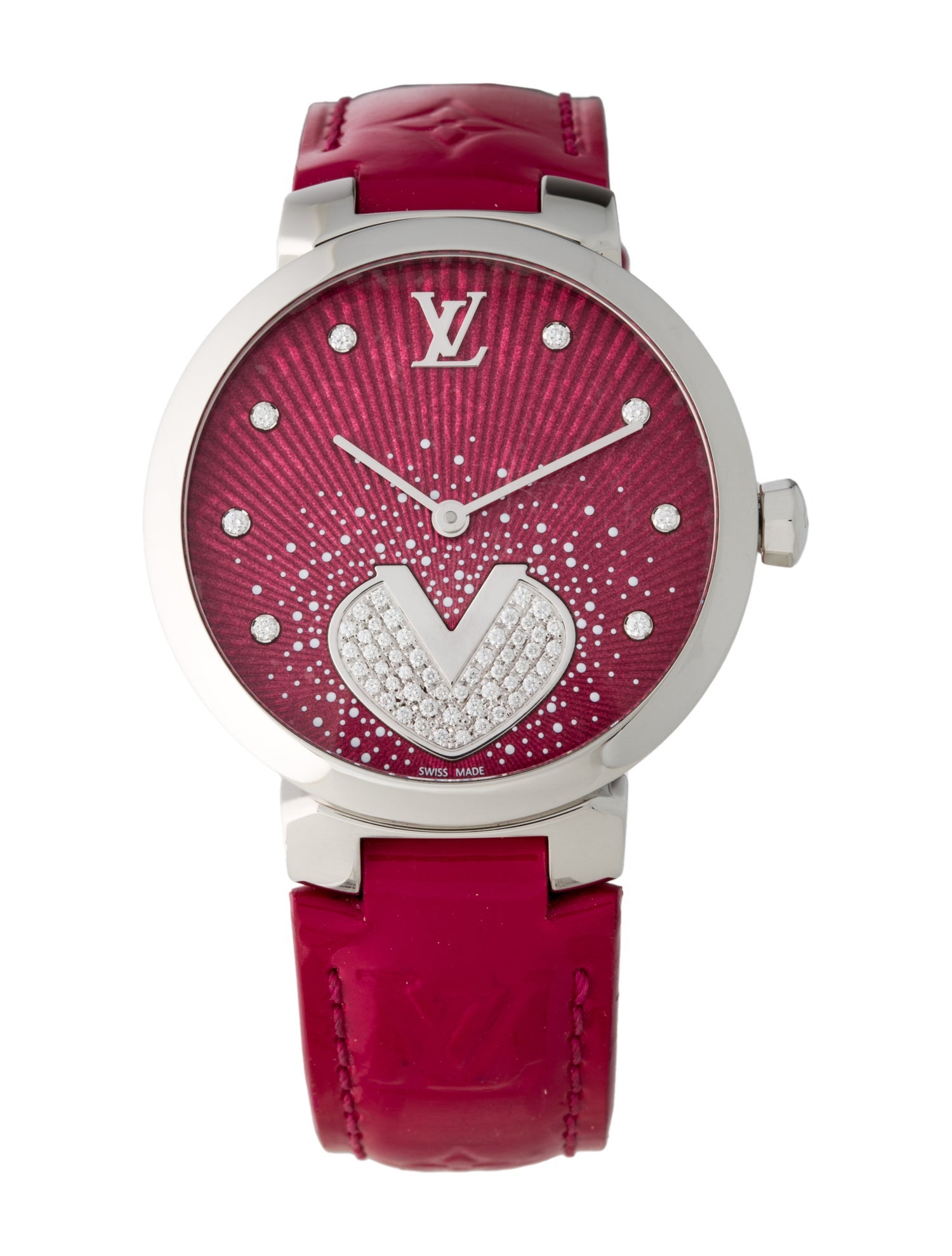 Louis Vuitton Watches | The RealReal