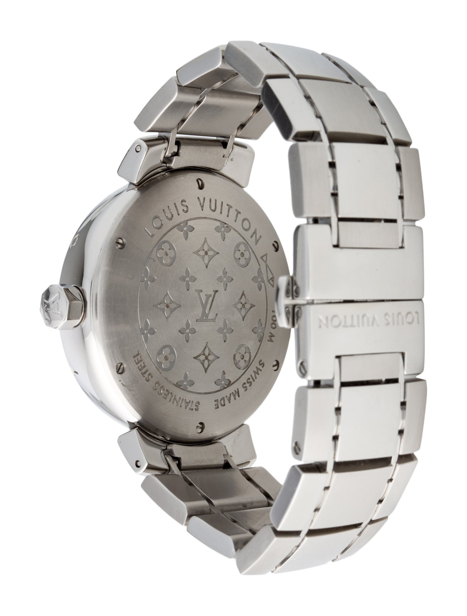 Louis Vuitton Watches | The RealReal