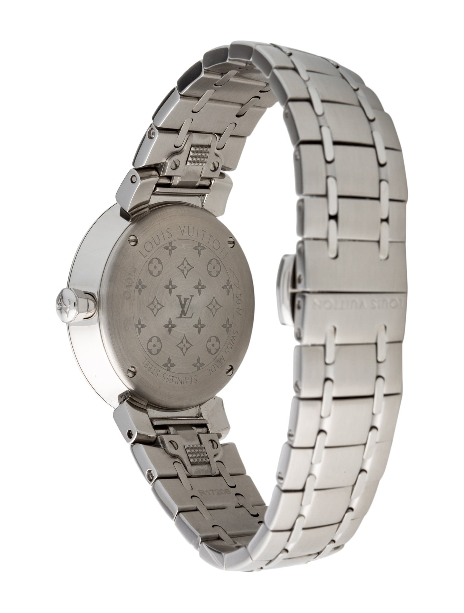 Louis Vuitton Watches | The RealReal