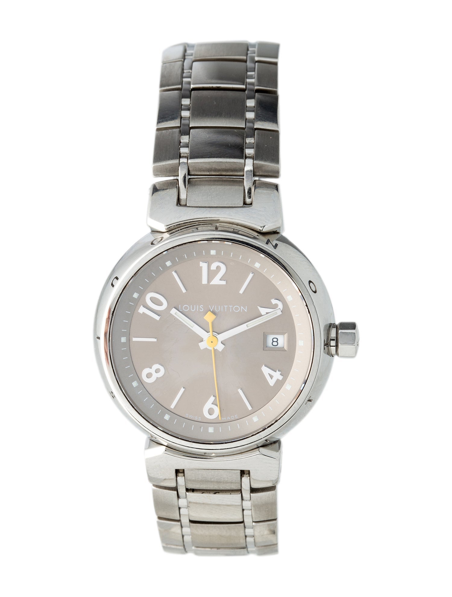 Louis Vuitton Watches | The RealReal