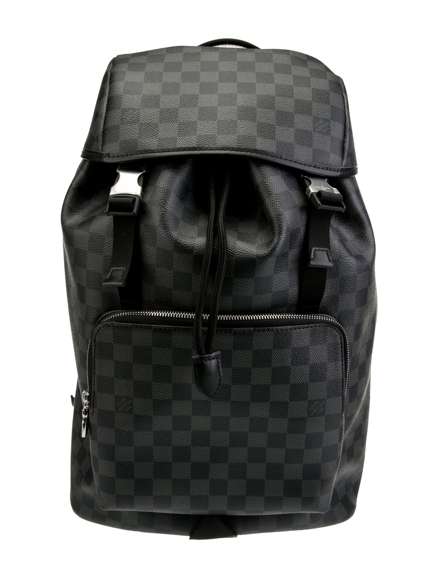 Gucci Soft GG Supreme Backpack - Brown Backpacks, Bags - GUC155396 ...