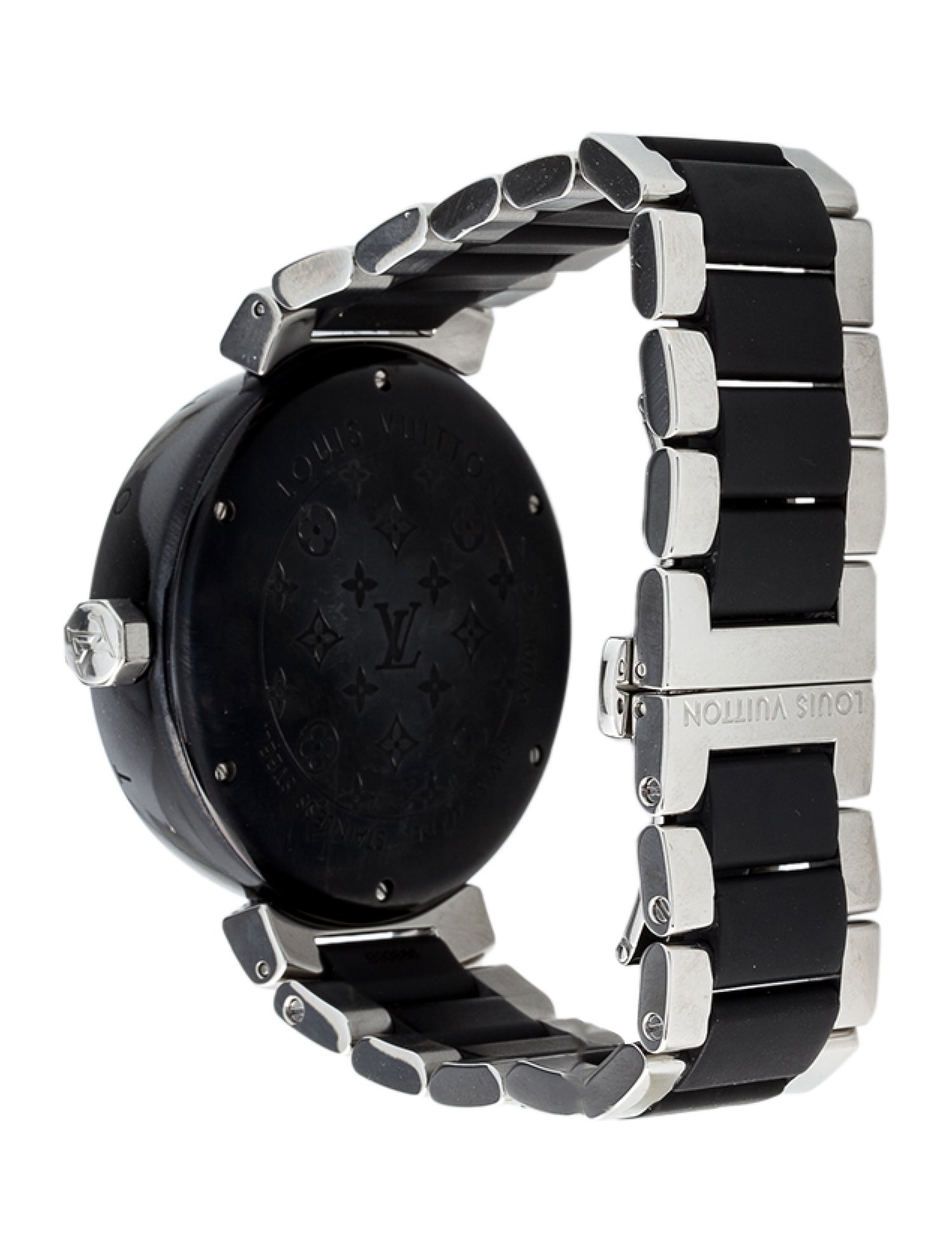 Louis Vuitton Watches | The RealReal