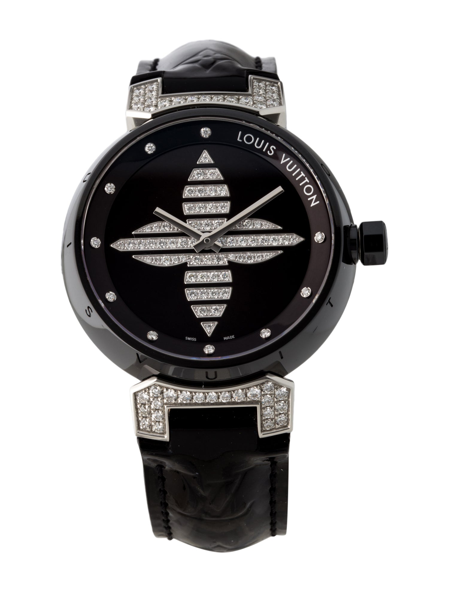 Louis Vuitton Watches | The RealReal