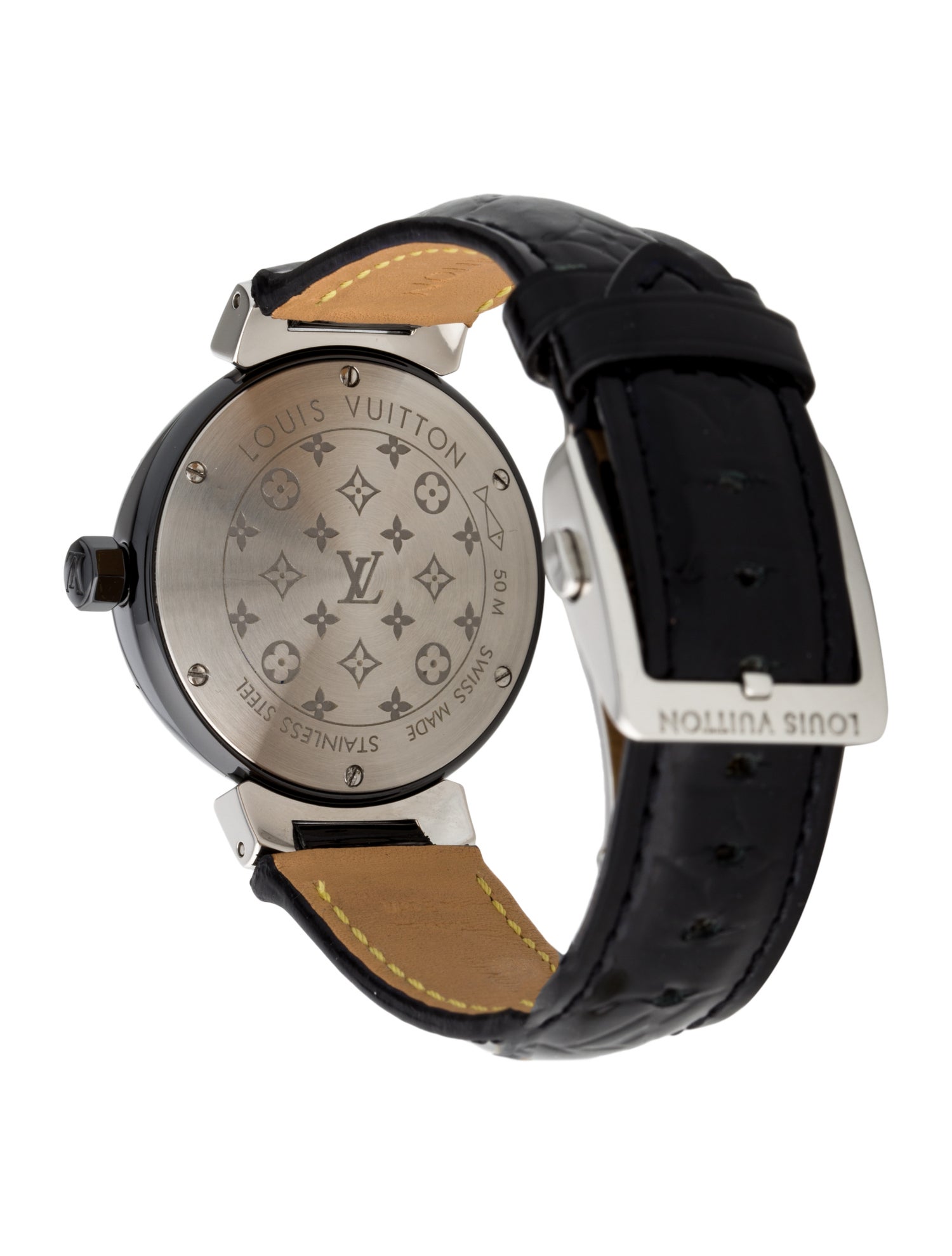 Louis Vuitton Watches | The RealReal