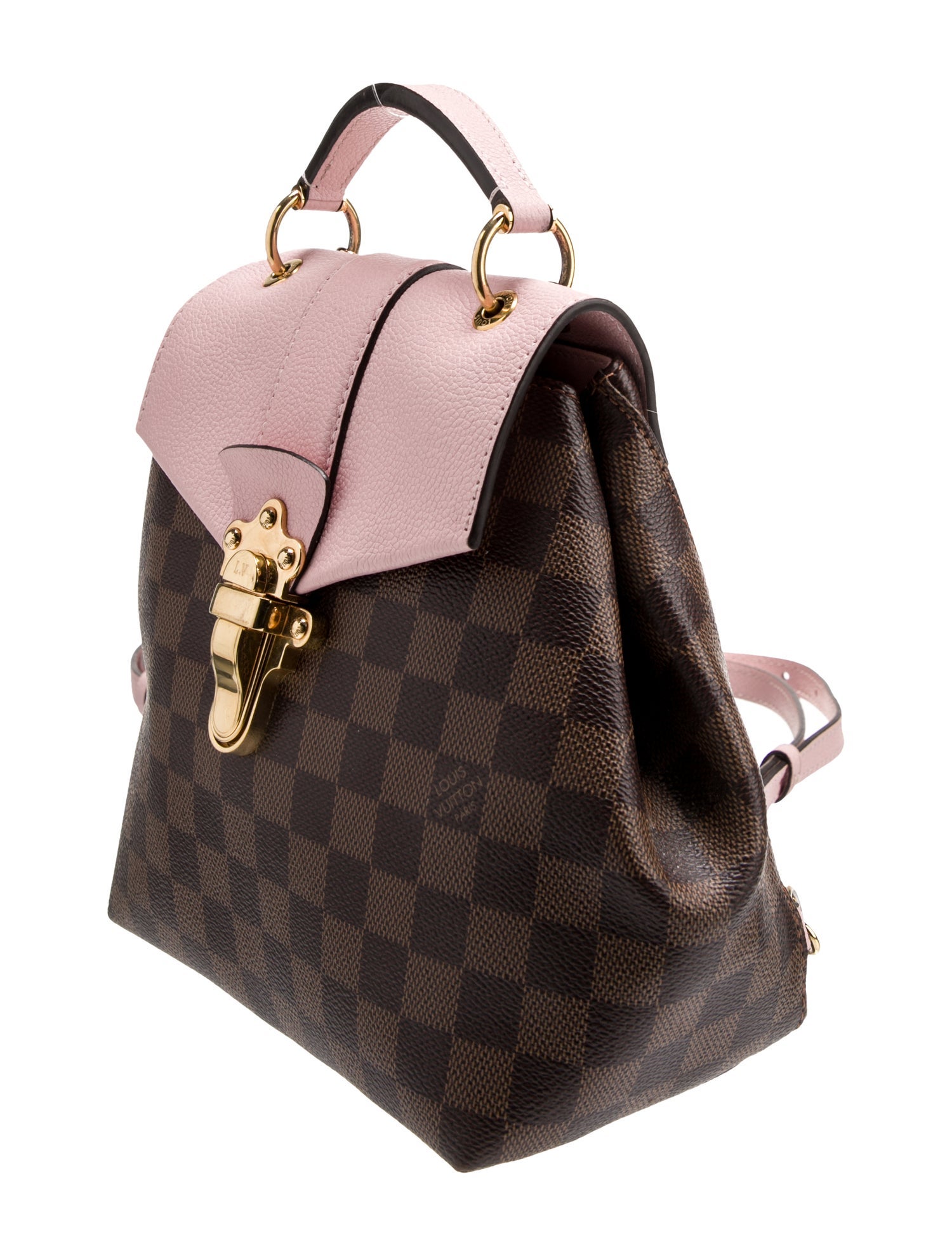 Louis Vuitton Backpacks | The RealReal