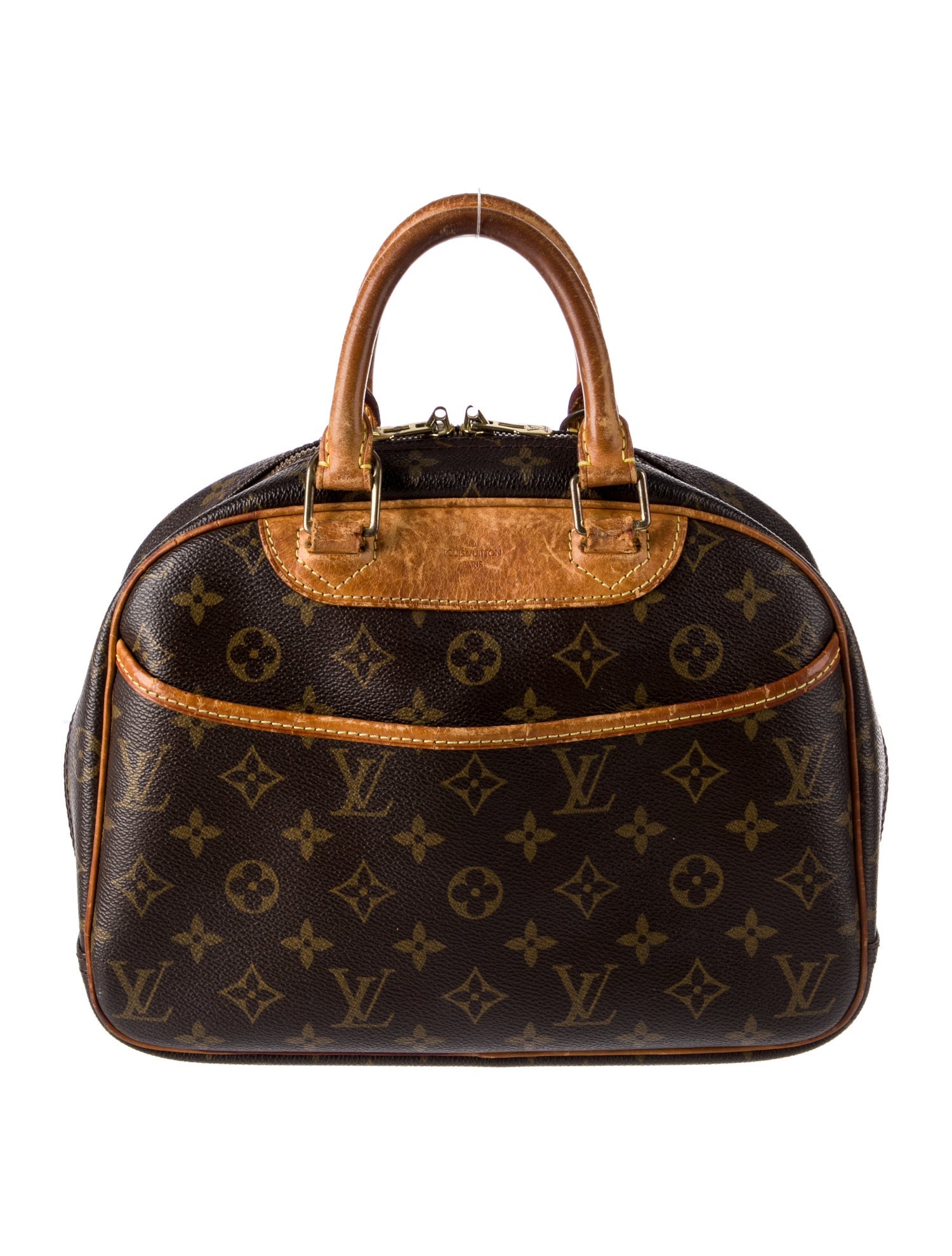 Shop Louis Vuitton - Authenticated Resale | The RealReal