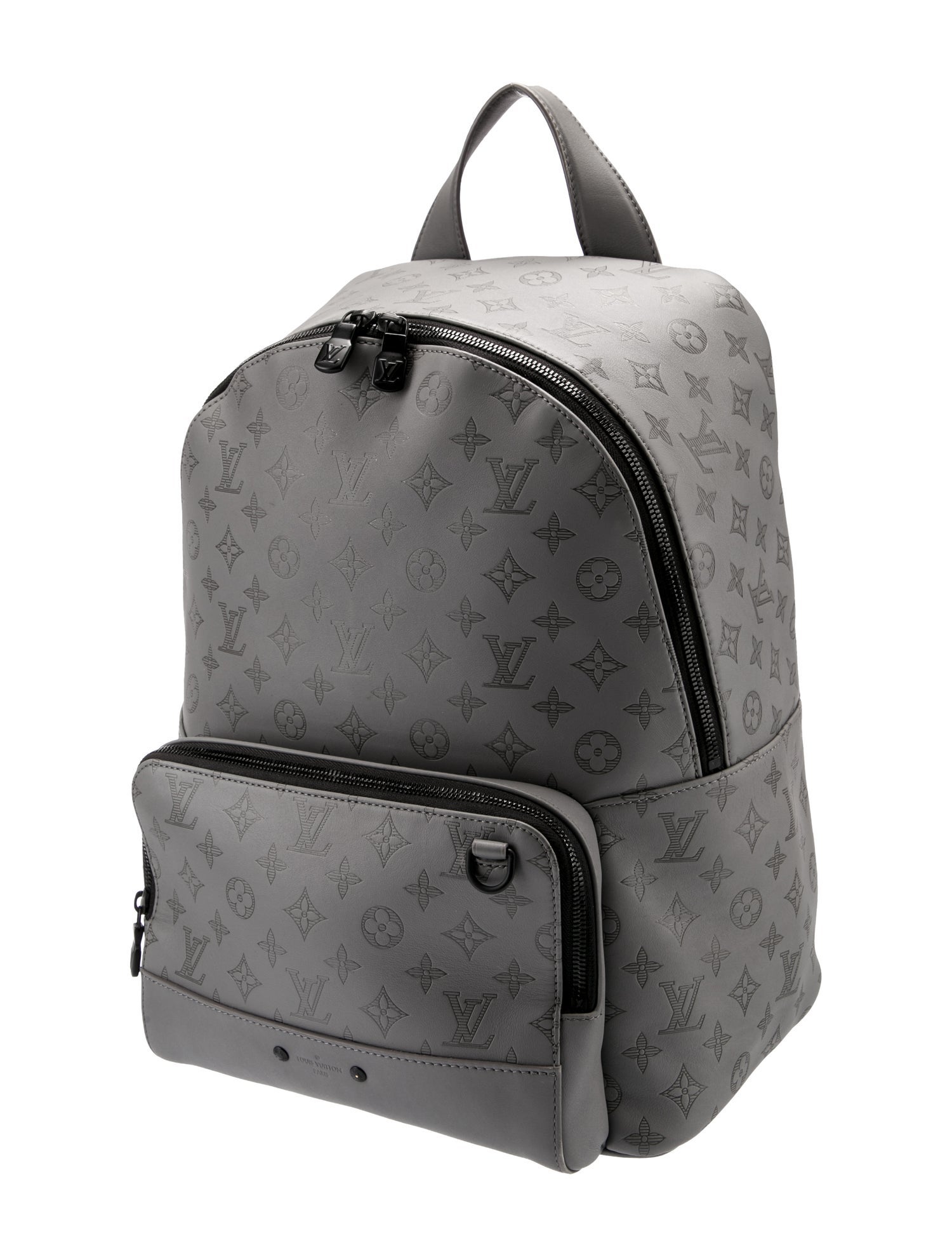 Louis Vuitton Monogram Backpack - Brown Backpacks, Bags - LOU844910 ...