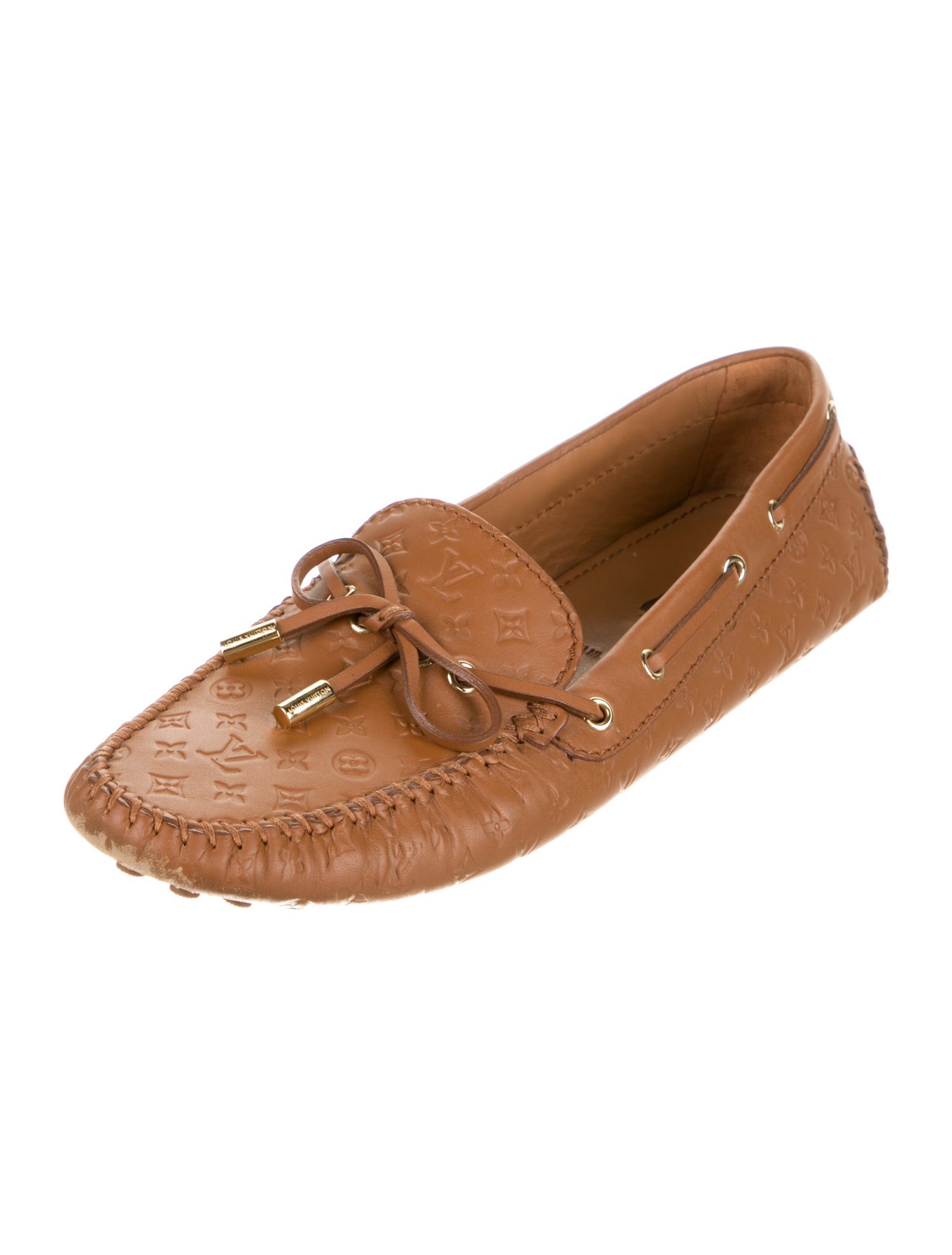 Louis Vuitton Shoes | The RealReal