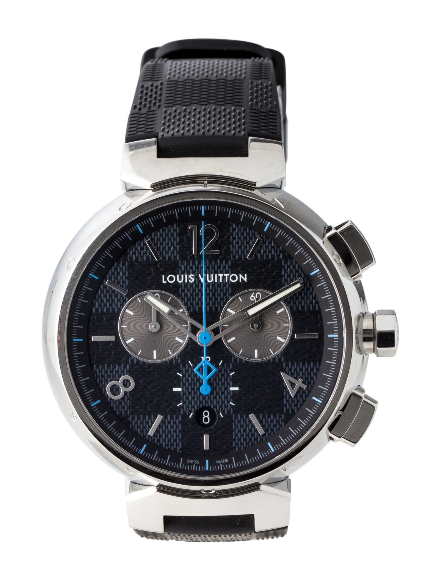 Louis Vuitton Watches | The RealReal
