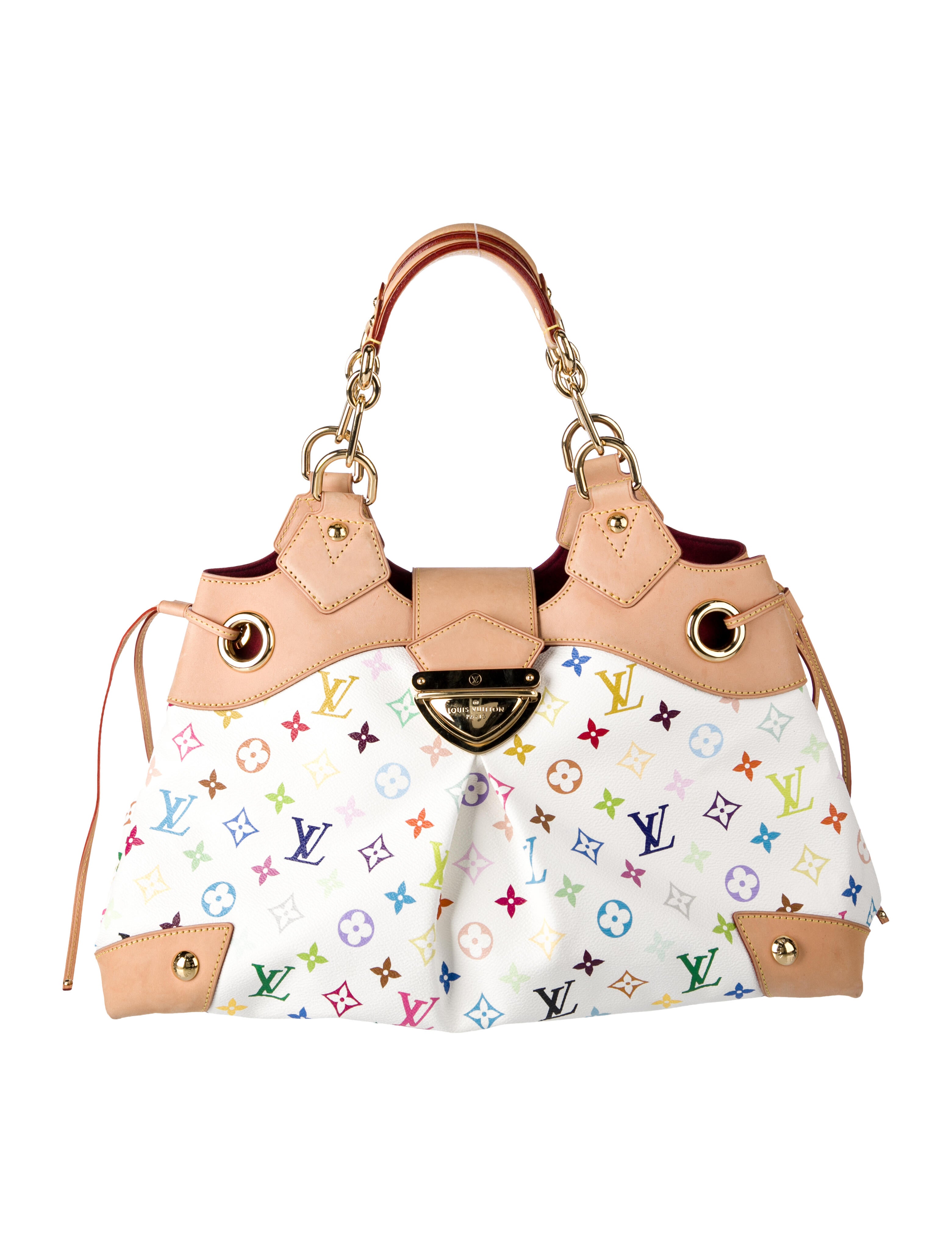 louis vuitton multicolore On Sale - Authenticated Resale | The RealReal