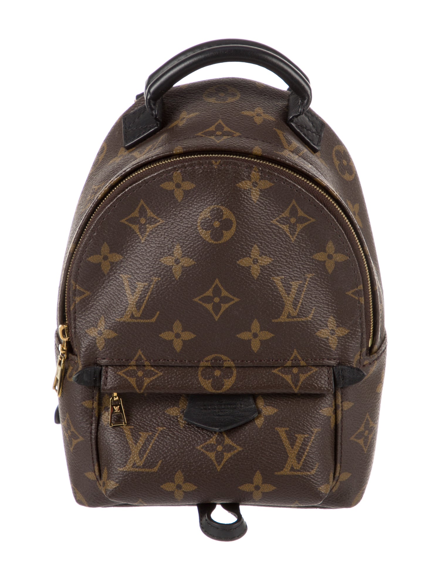 Louis Vuitton Backpacks | The RealReal