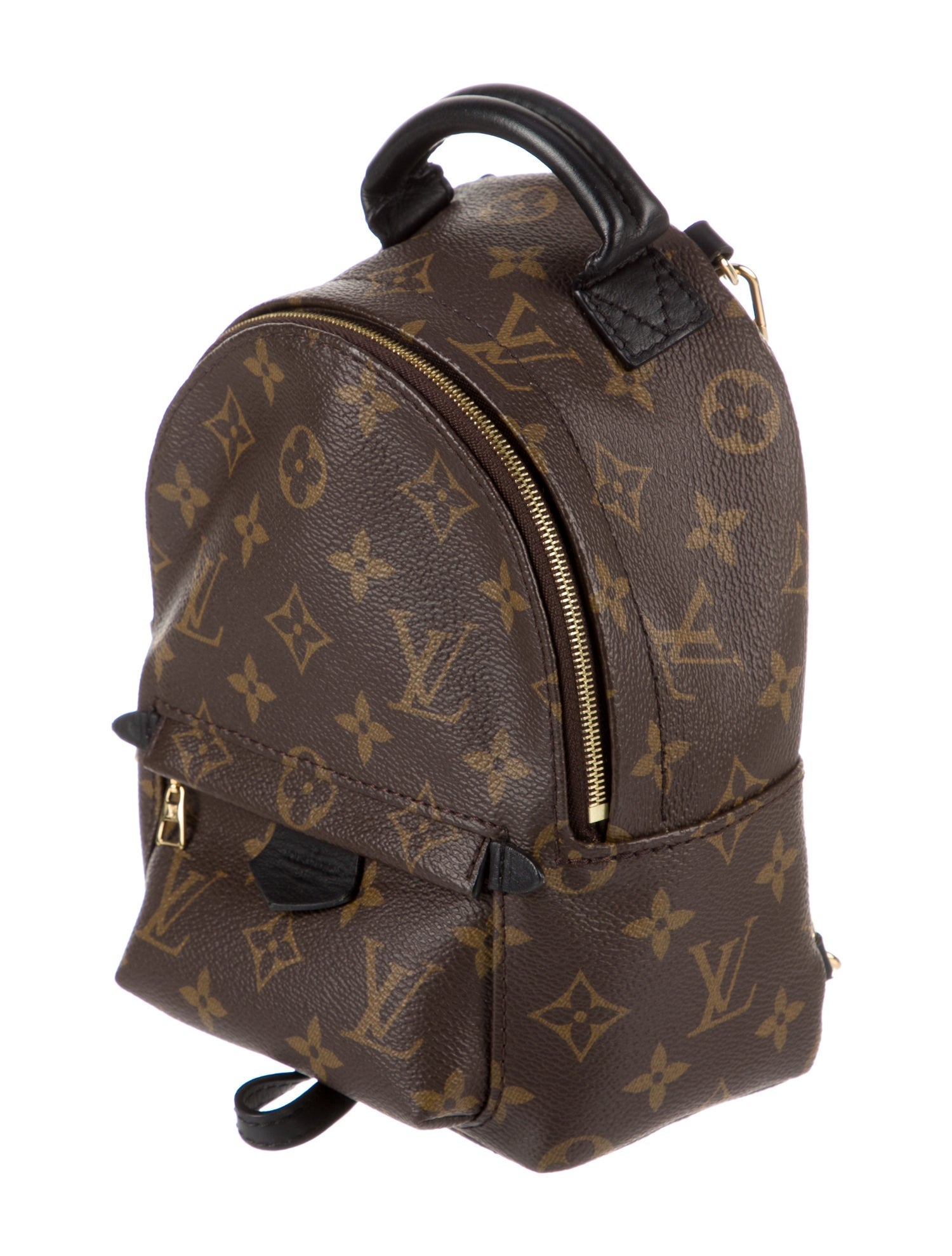 Louis Vuitton Backpacks | The RealReal