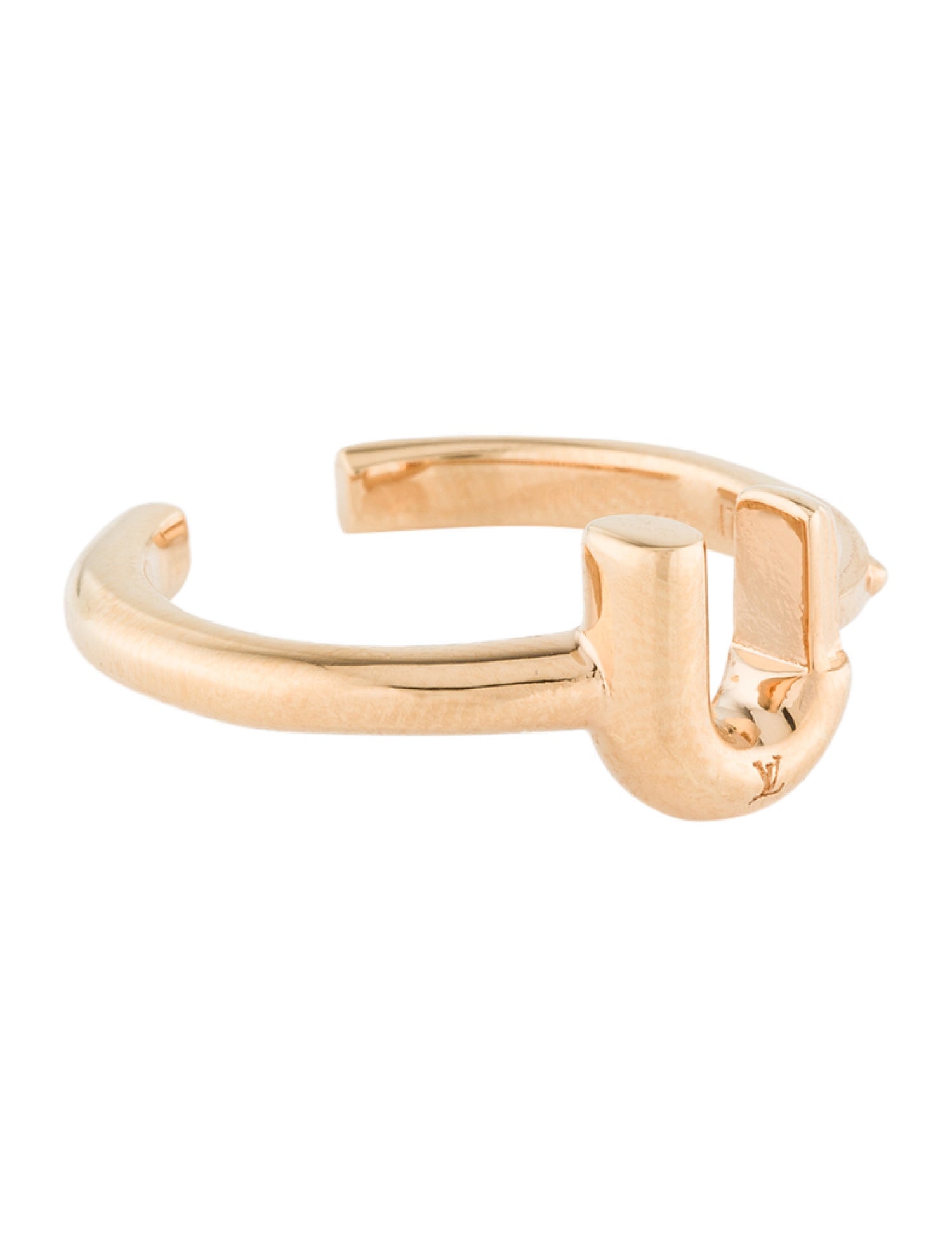 Louis Vuitton Rings | The RealReal