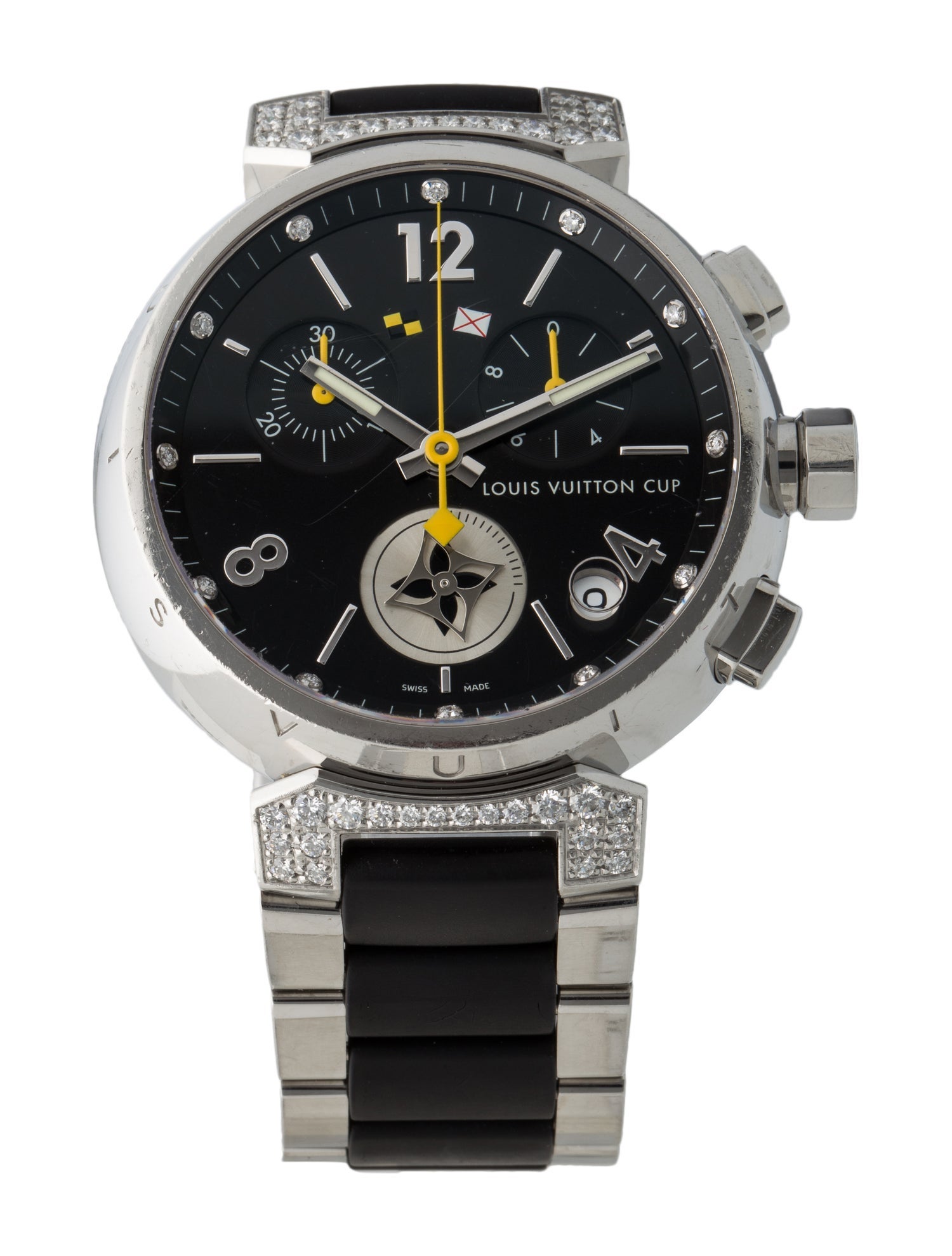 Louis Vuitton Watches | The RealReal