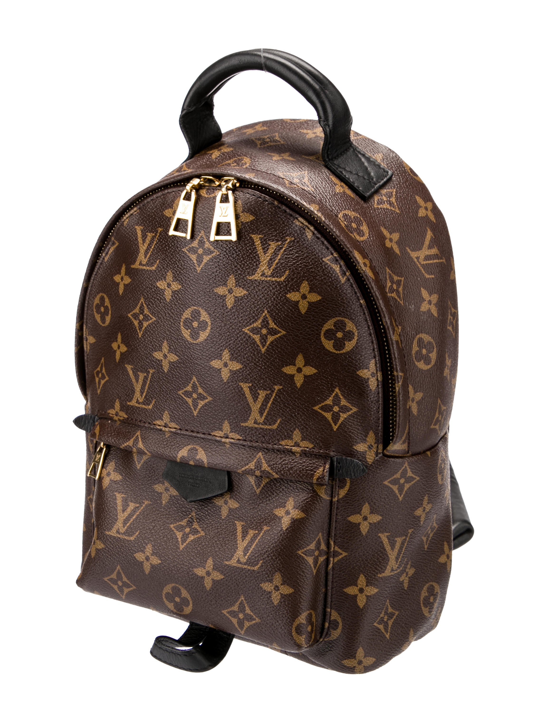 Louis Vuitton Backpacks | The RealReal