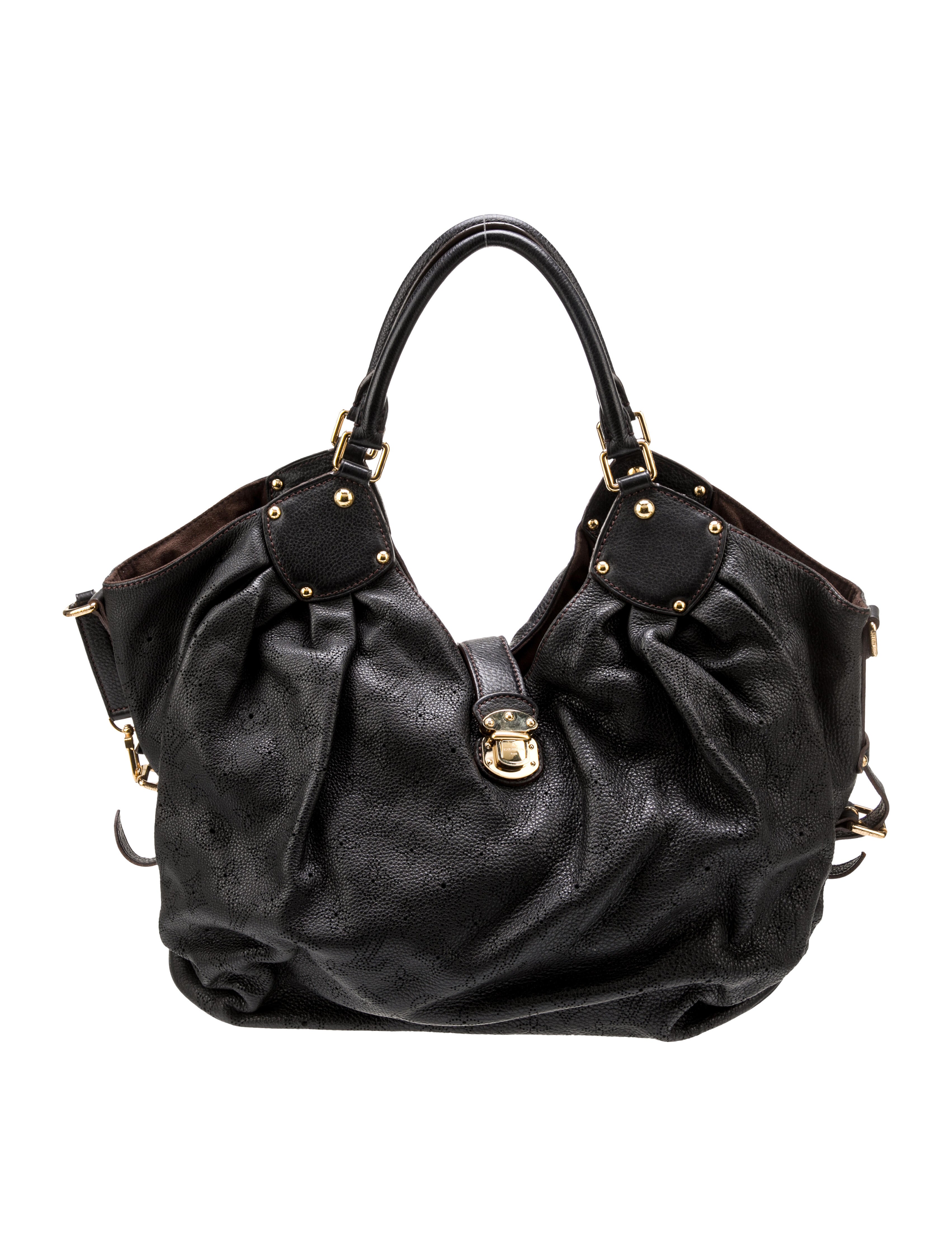 Designer Hobos For Women | The RealReal