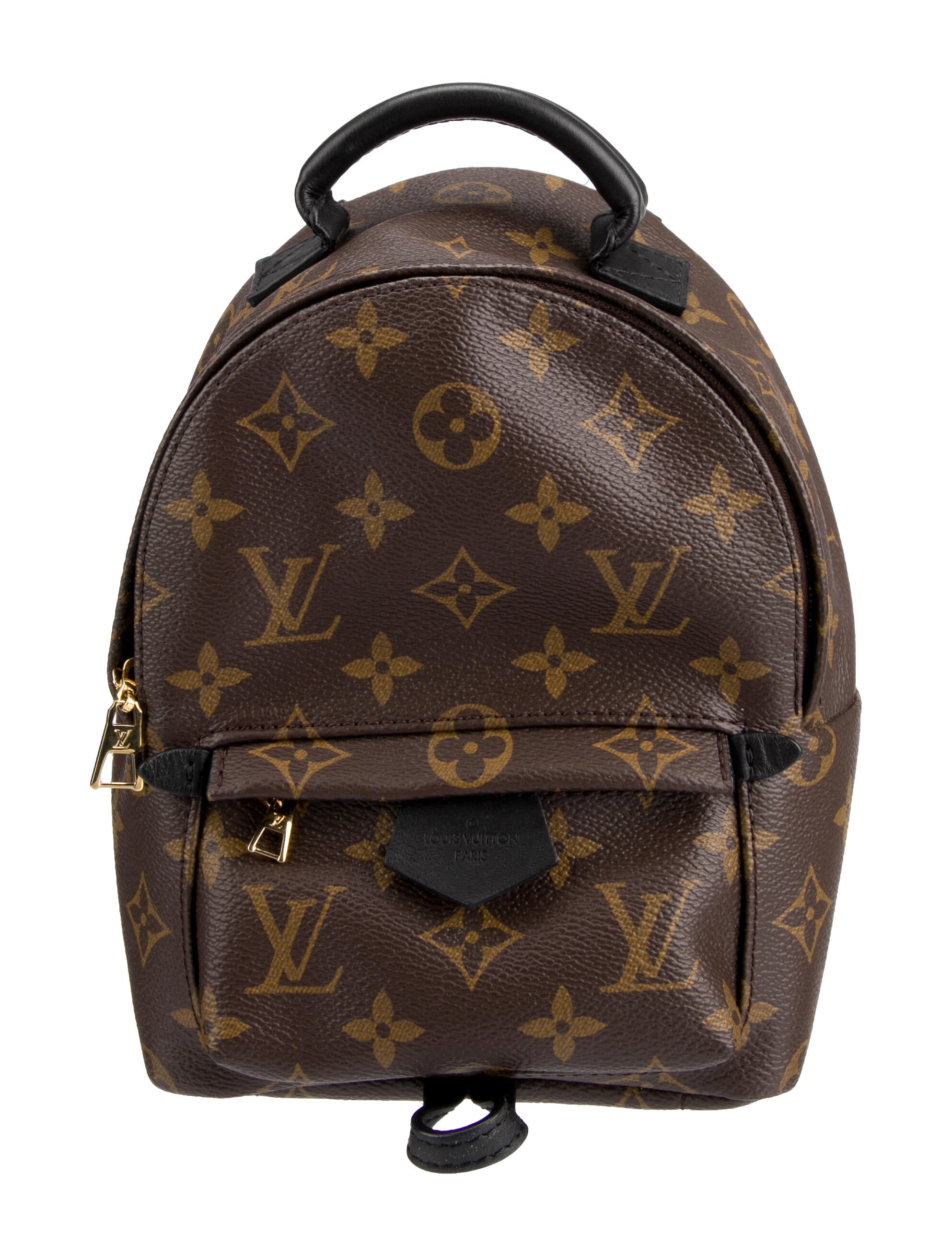 Louis Vuitton Backpacks | The RealReal