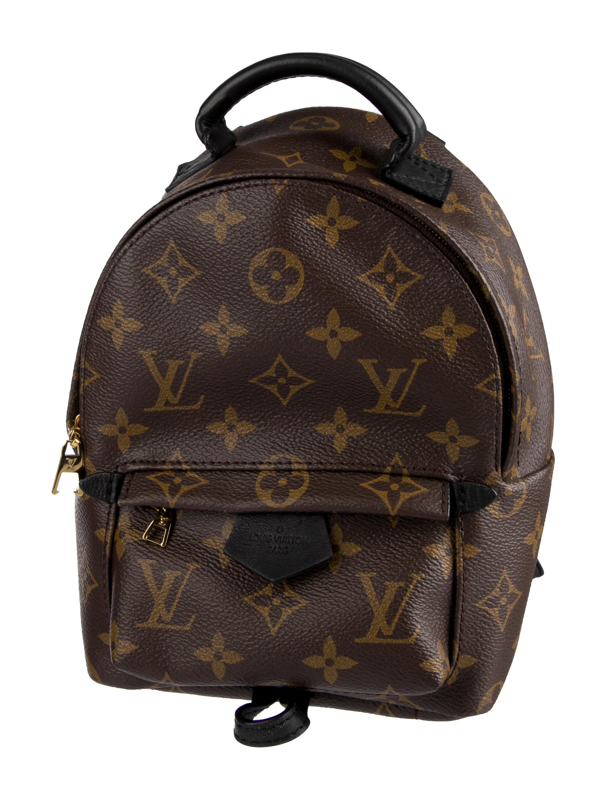 Louis Vuitton Backpacks | The RealReal