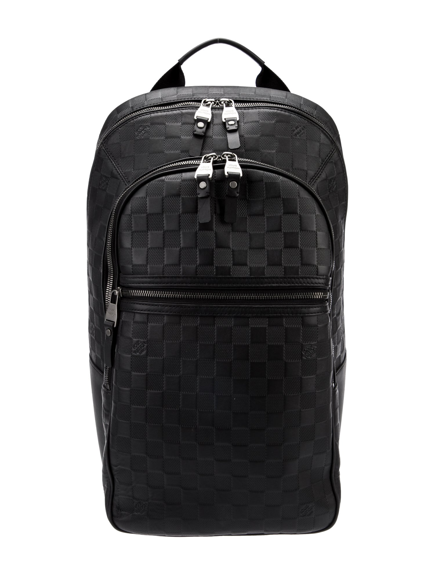Louis Vuitton Backpacks | The RealReal