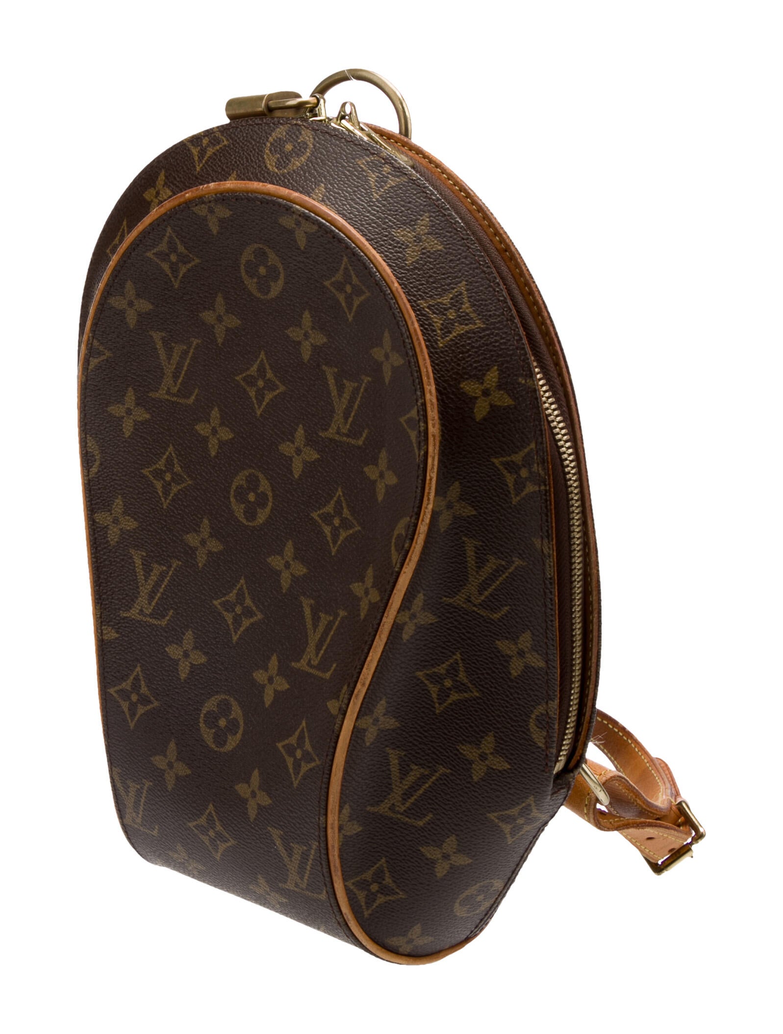Louis Vuitton Backpacks | The RealReal