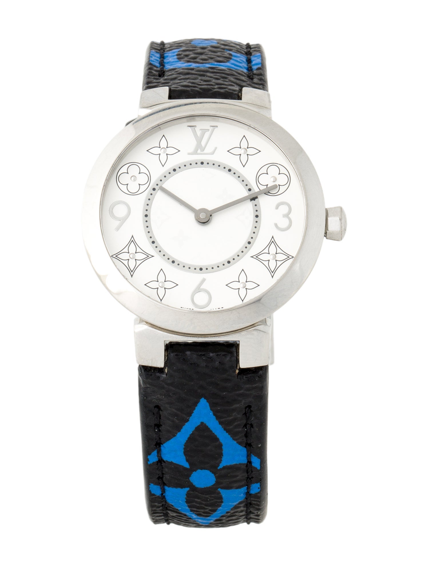 Louis Vuitton Watches | The RealReal