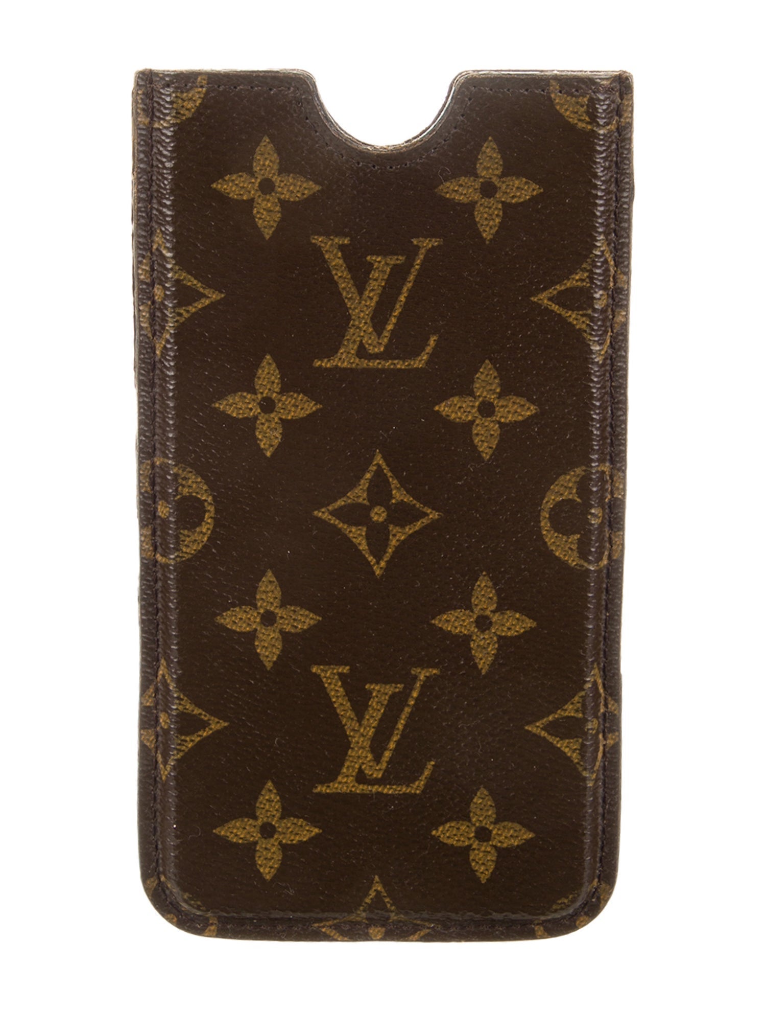 Louis Vuitton Phone Cases | The RealReal