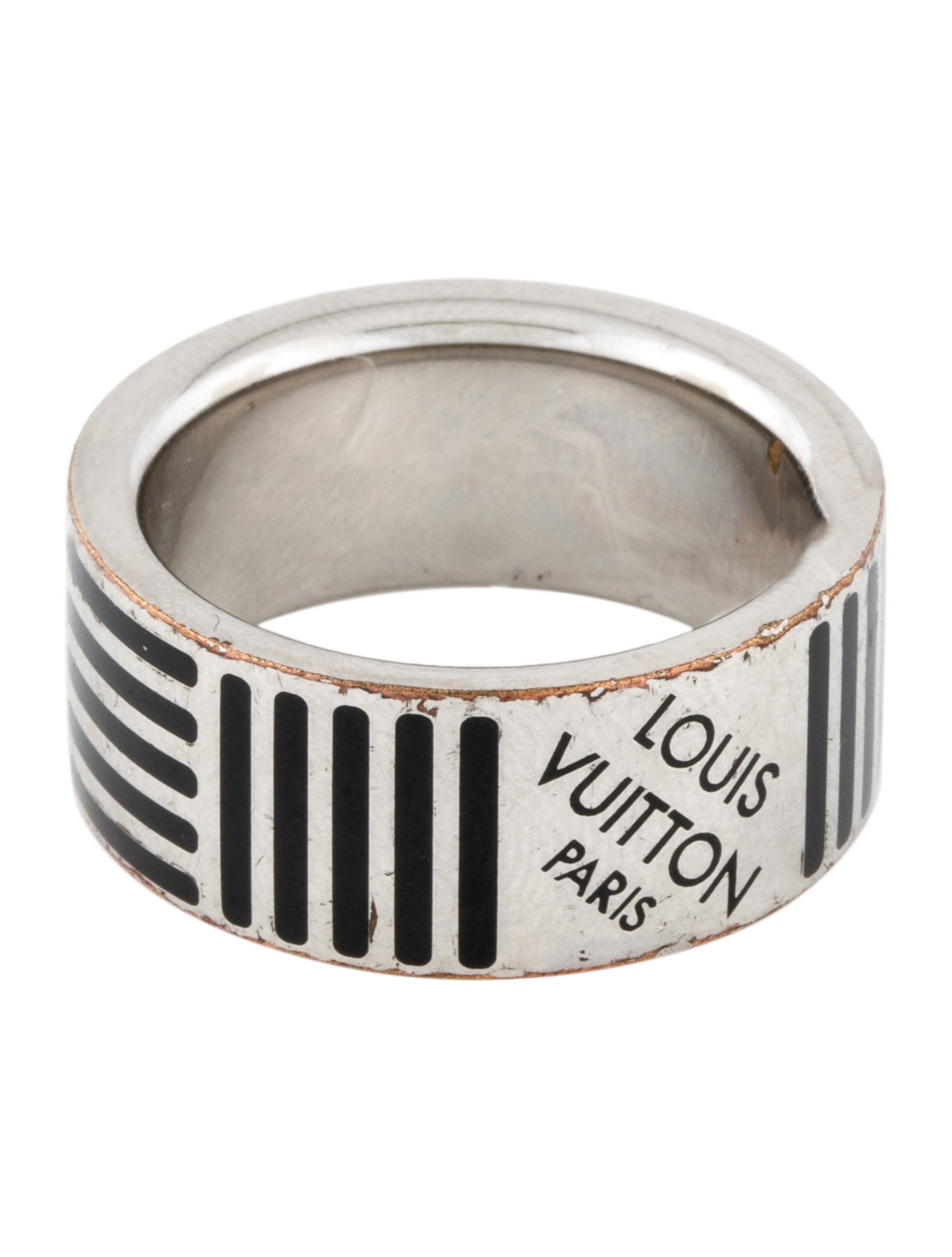 Louis Vuitton Rings | The RealReal
