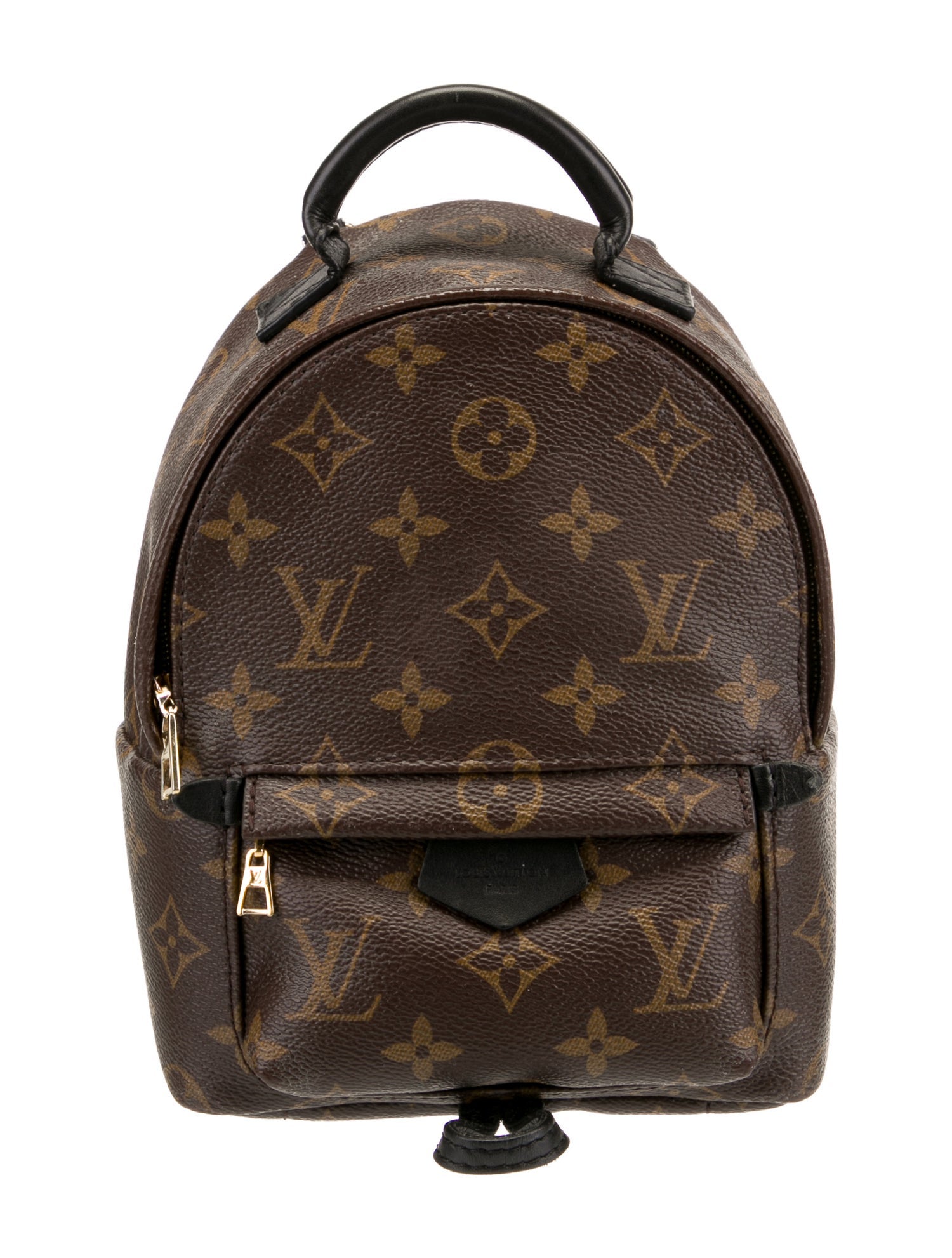 Louis Vuitton Backpacks | The RealReal