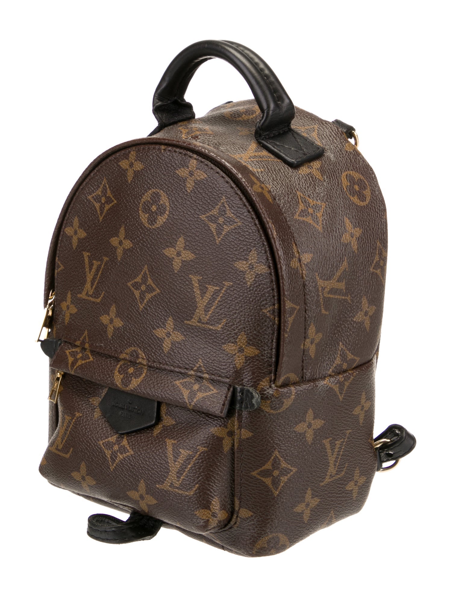 Louis Vuitton Backpacks | The RealReal