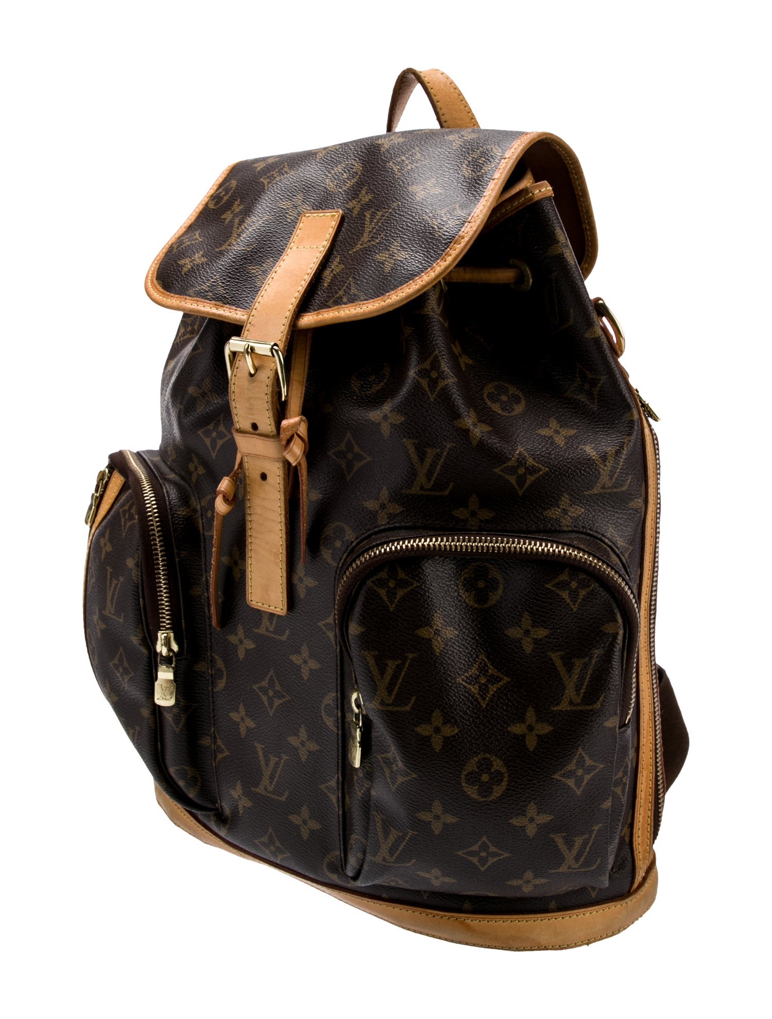 Louis Vuitton Backpacks | The RealReal