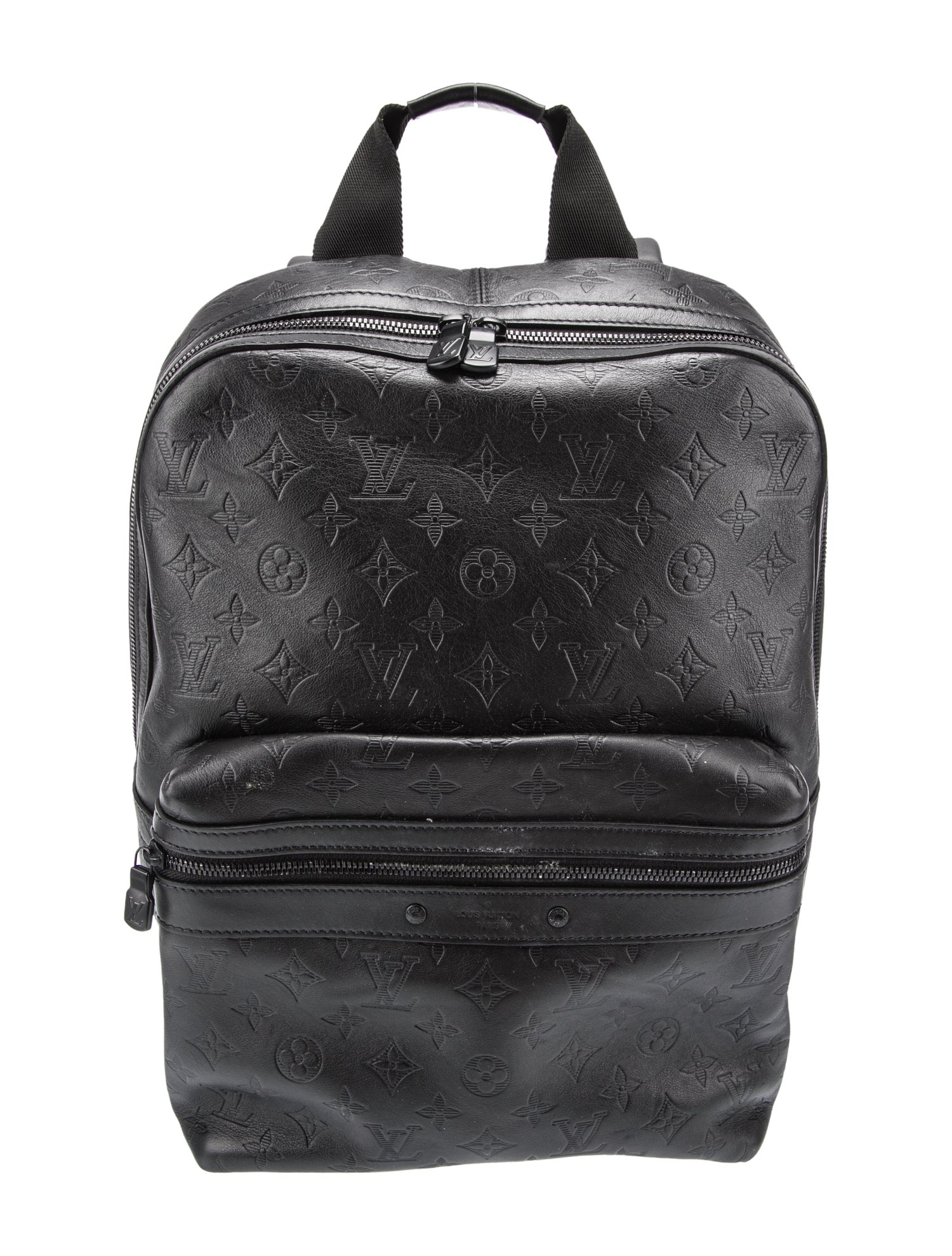 Louis Vuitton Backpacks | The RealReal