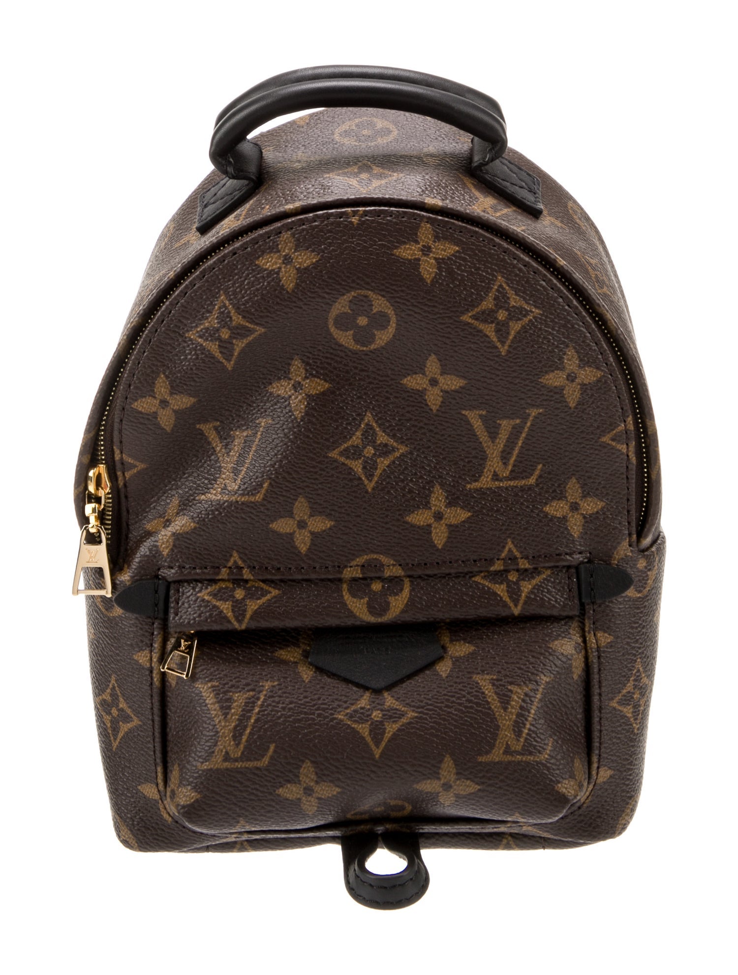 Louis Vuitton Backpacks | The RealReal