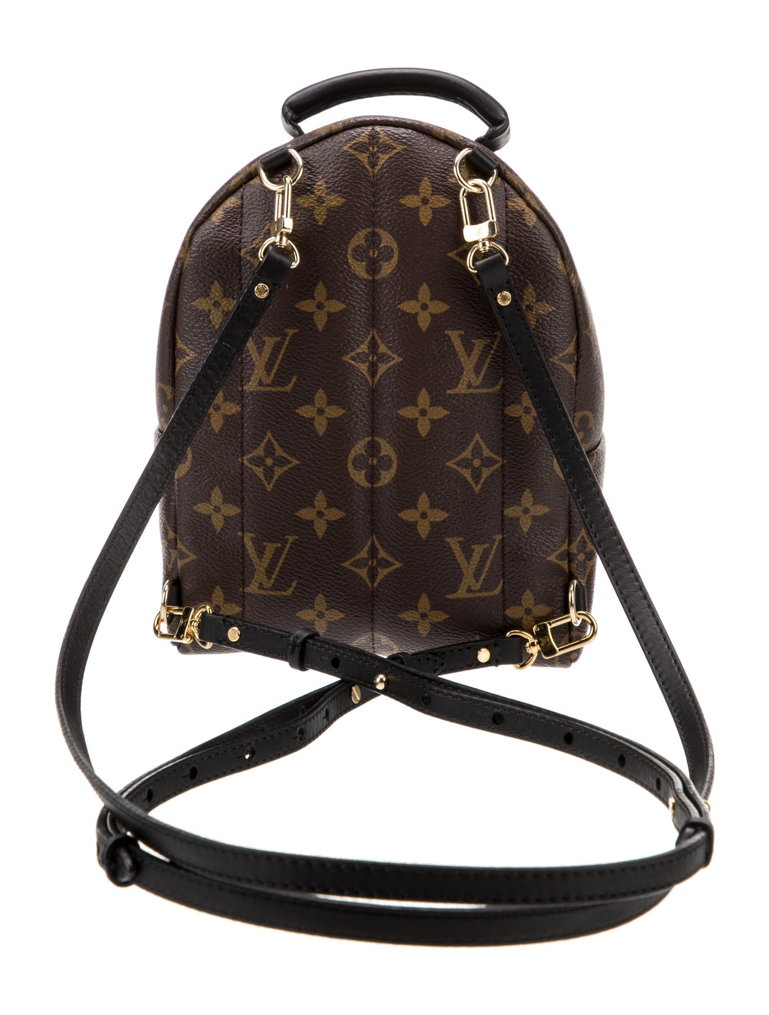Louis Vuitton Backpacks | The RealReal