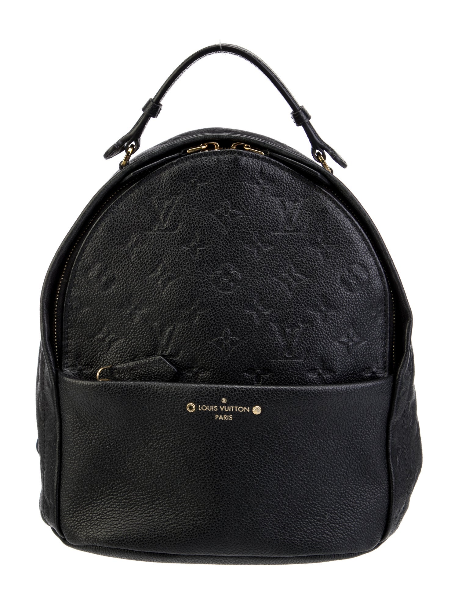 Louis Vuitton Backpacks | The RealReal
