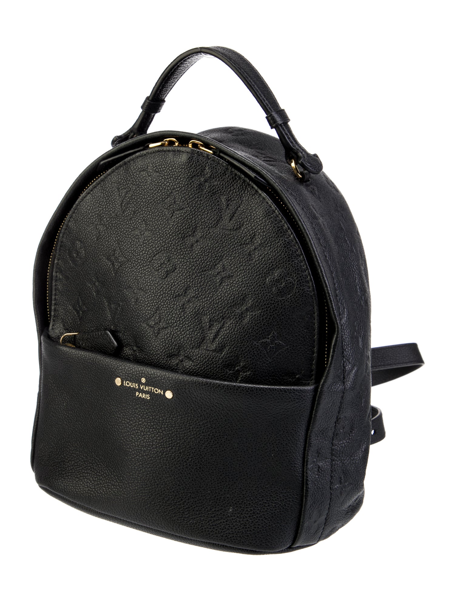 Louis Vuitton Backpacks | The RealReal