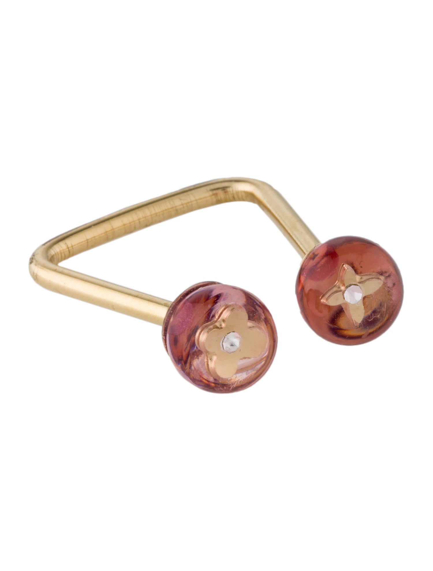 Louis Vuitton Jewelry | The RealReal