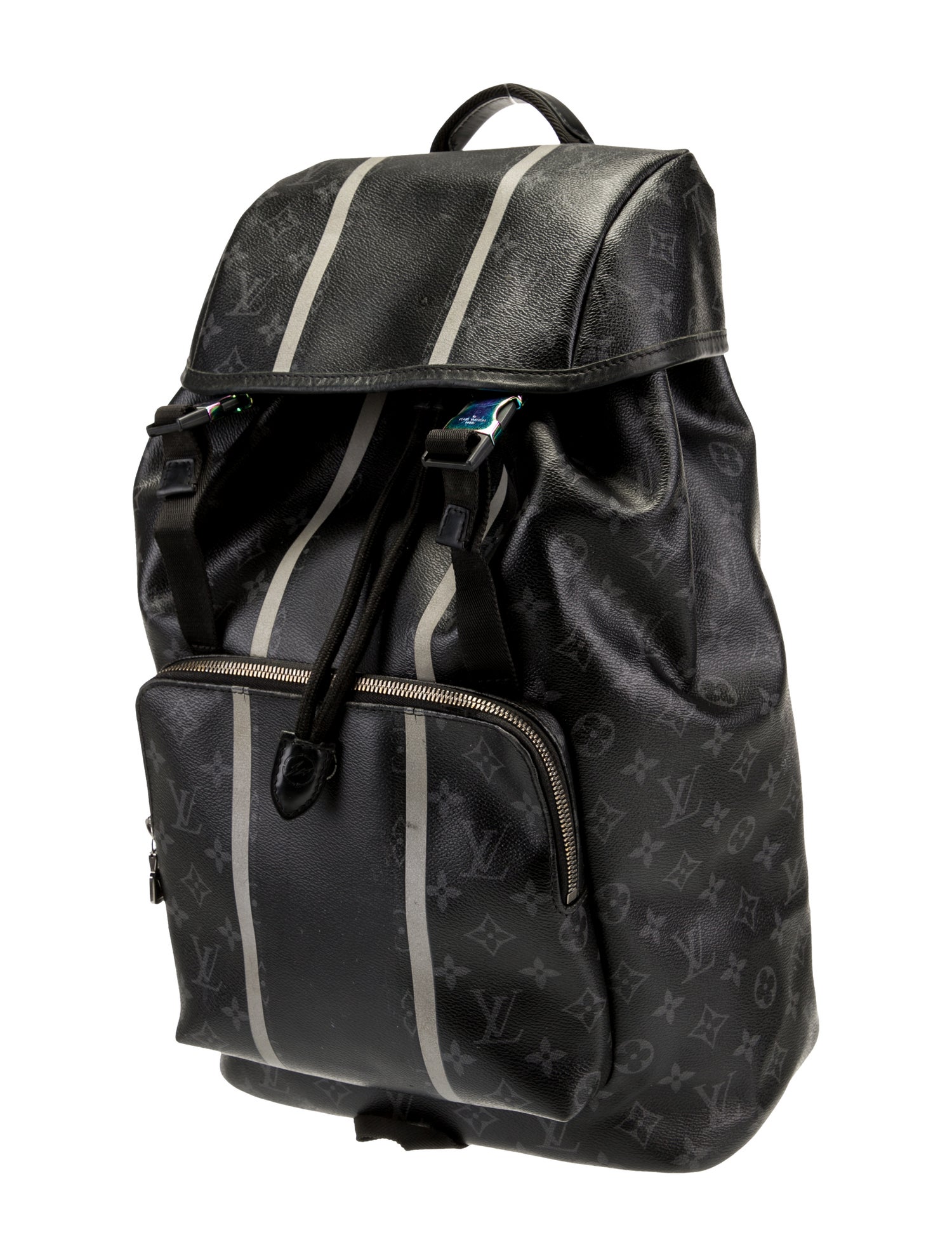 Louis Vuitton x Fragment | The RealReal