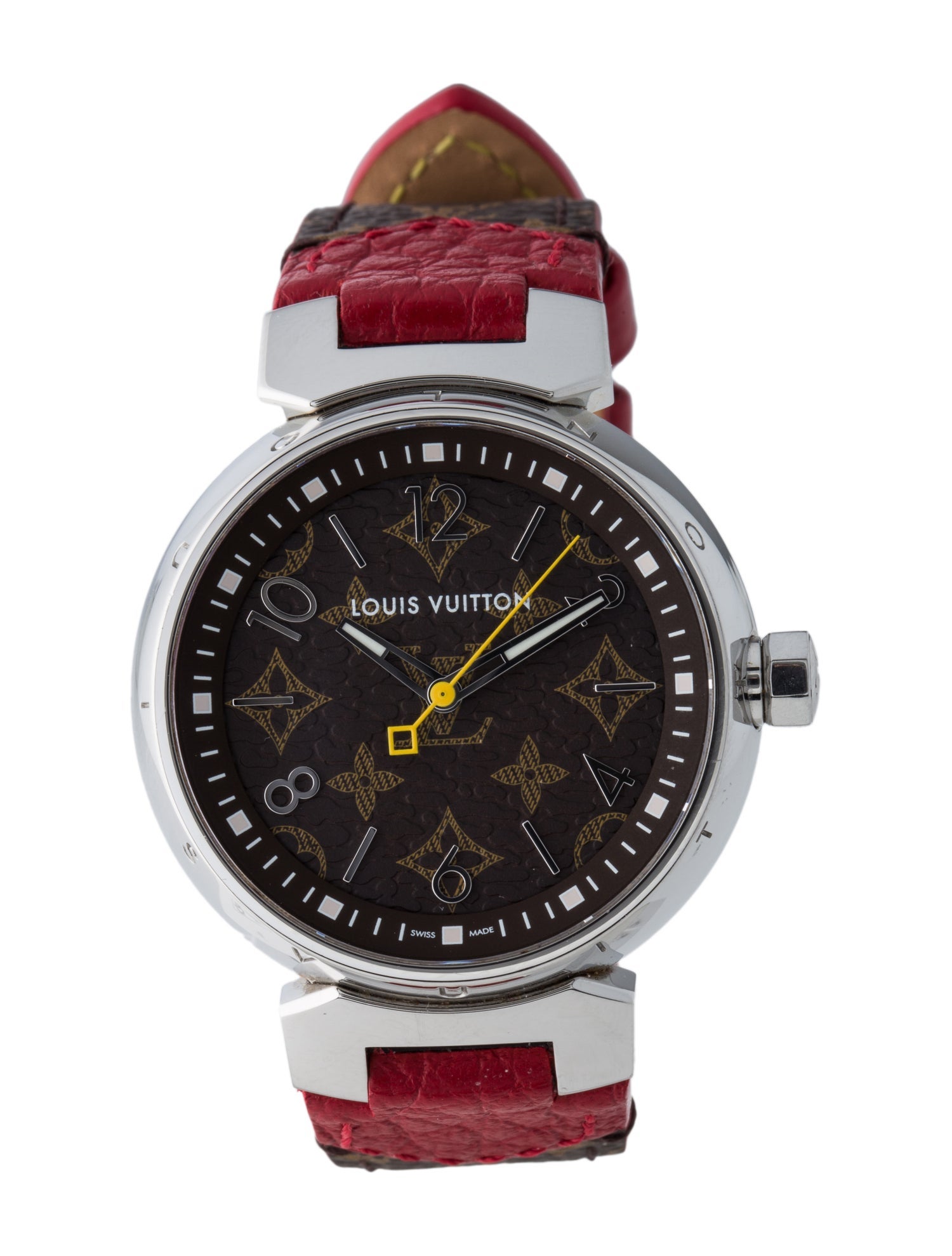 Louis Vuitton Watches | The RealReal