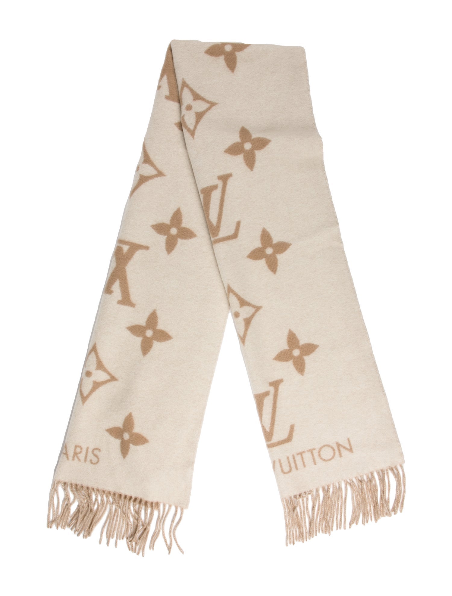 Louis Vuitton Scarves and Shawls | The RealReal