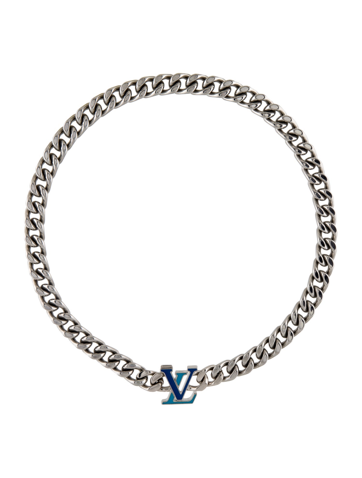 Louis Vuitton Necklaces | The RealReal