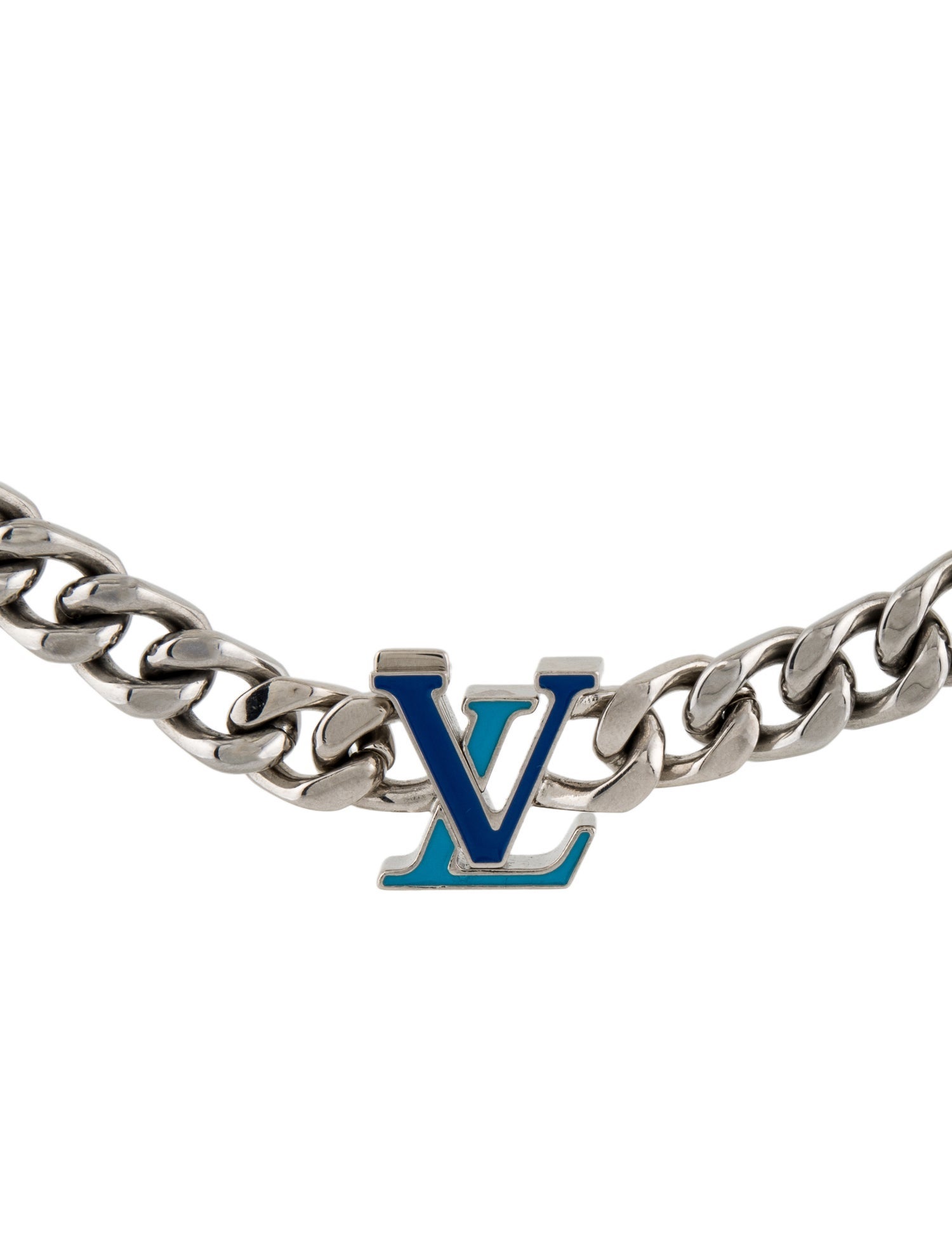 Louis Vuitton Necklaces | The RealReal
