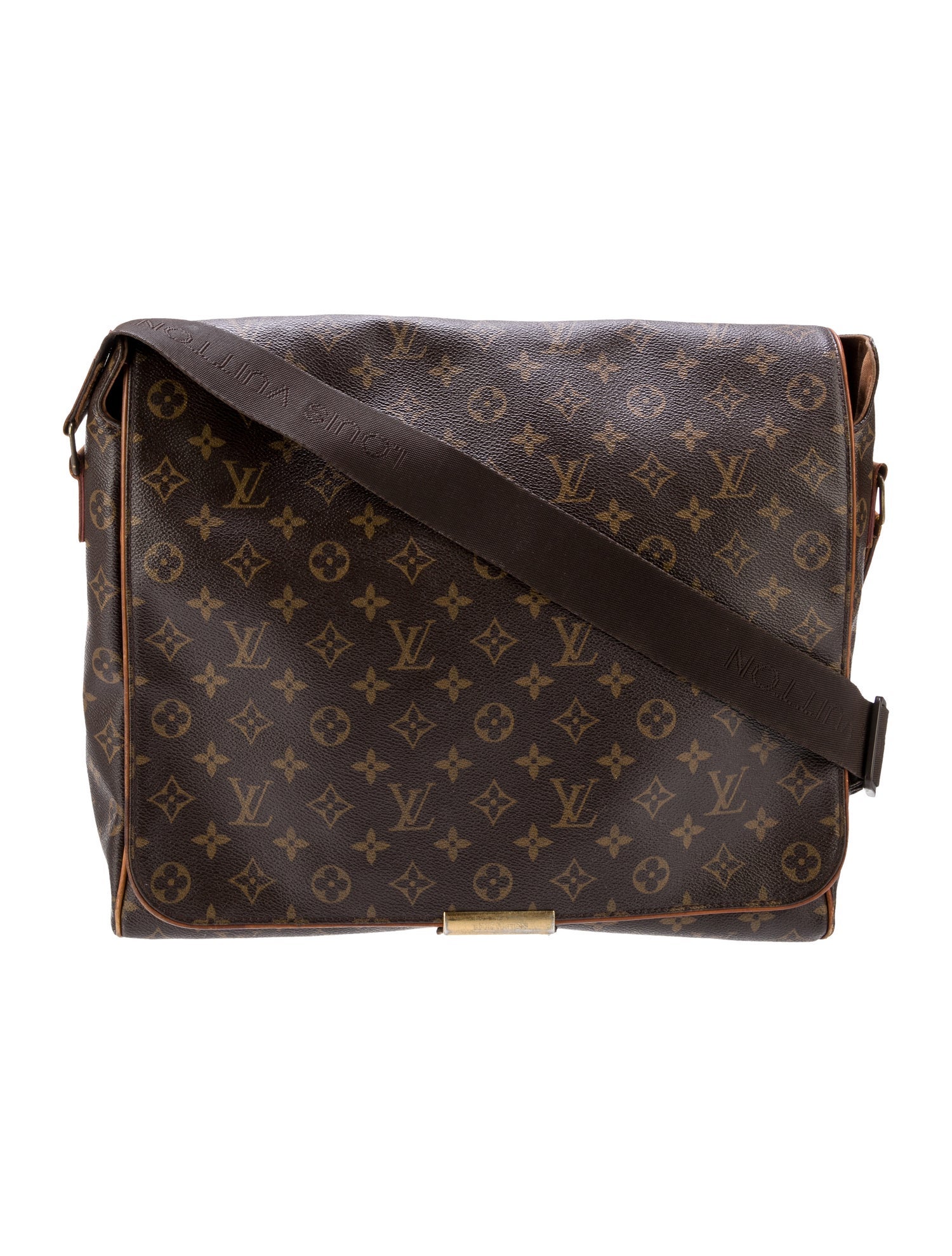 Louis Vuitton Men's Bags | The RealReal