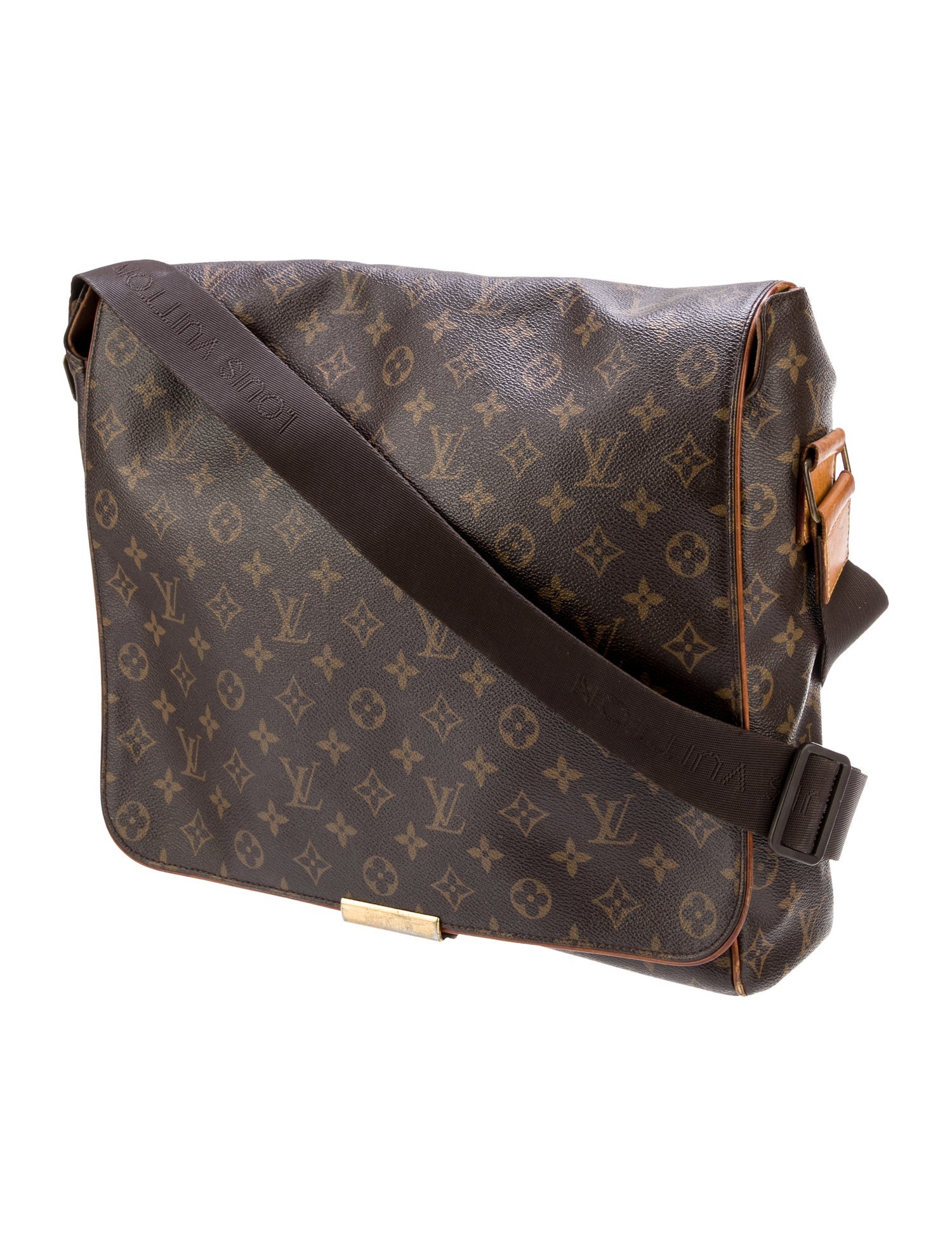 Louis Vuitton Men's Bags | The RealReal