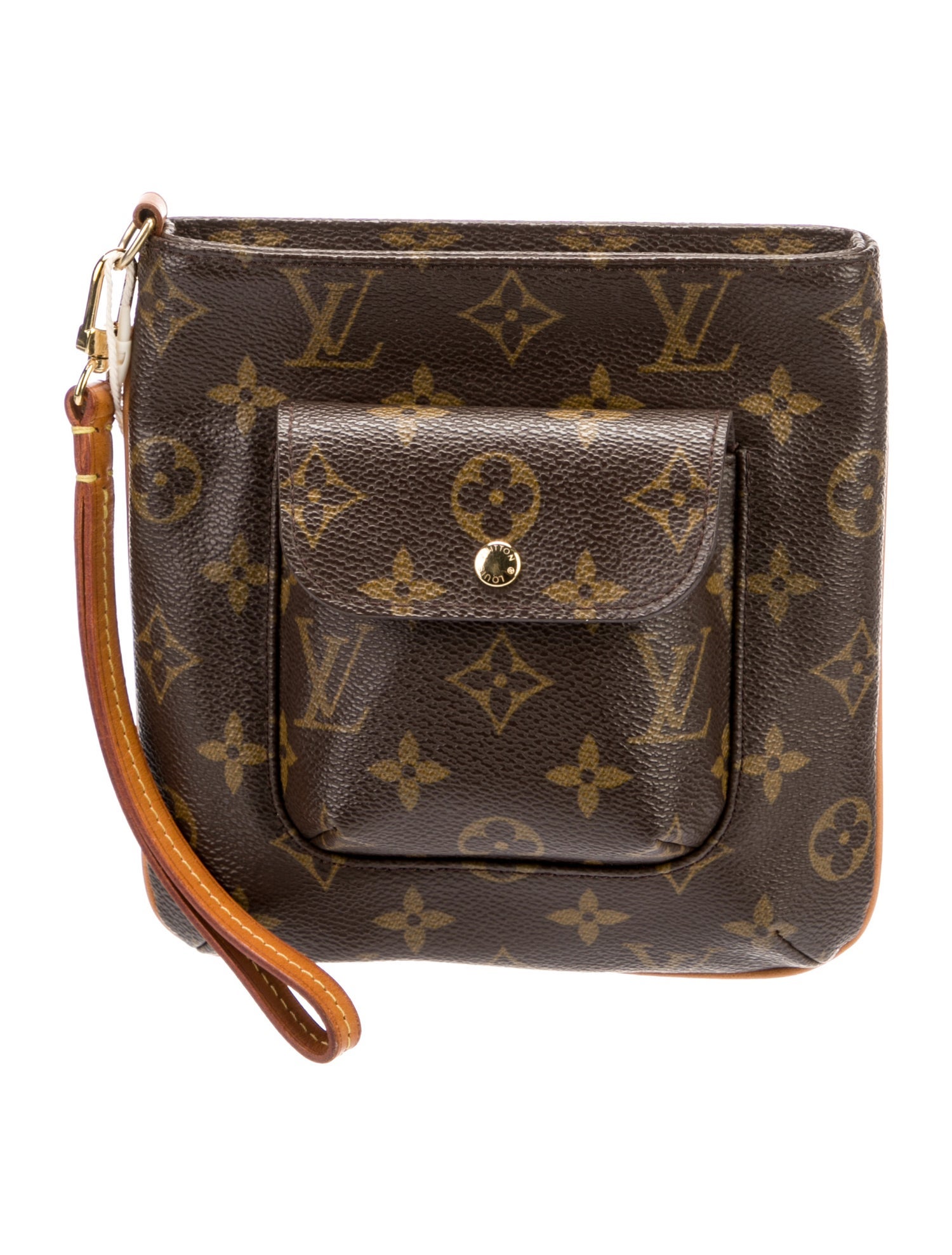 Louis Vuitton Handbags & Purses On Sale | The RealReal