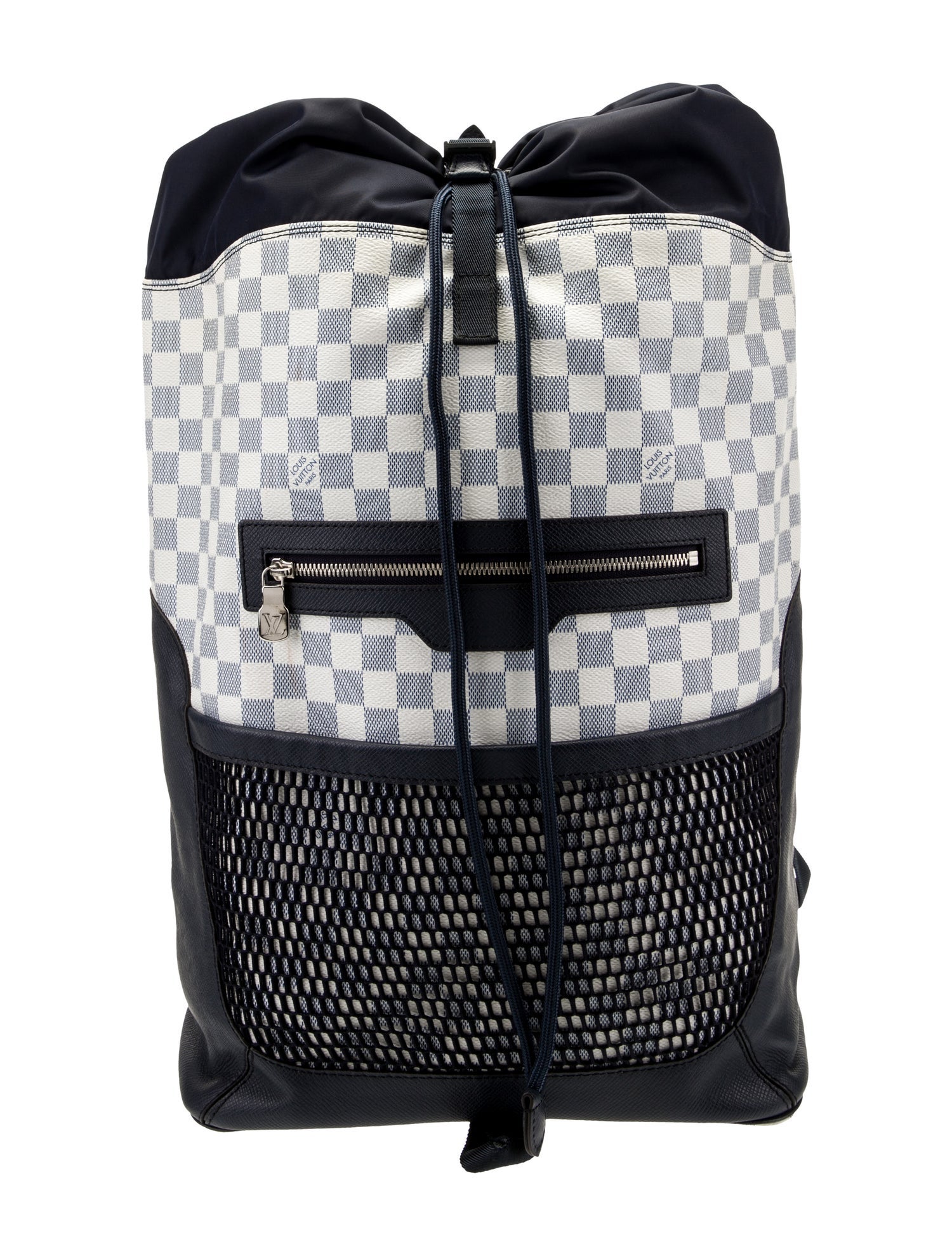 Louis Vuitton Backpacks | The RealReal