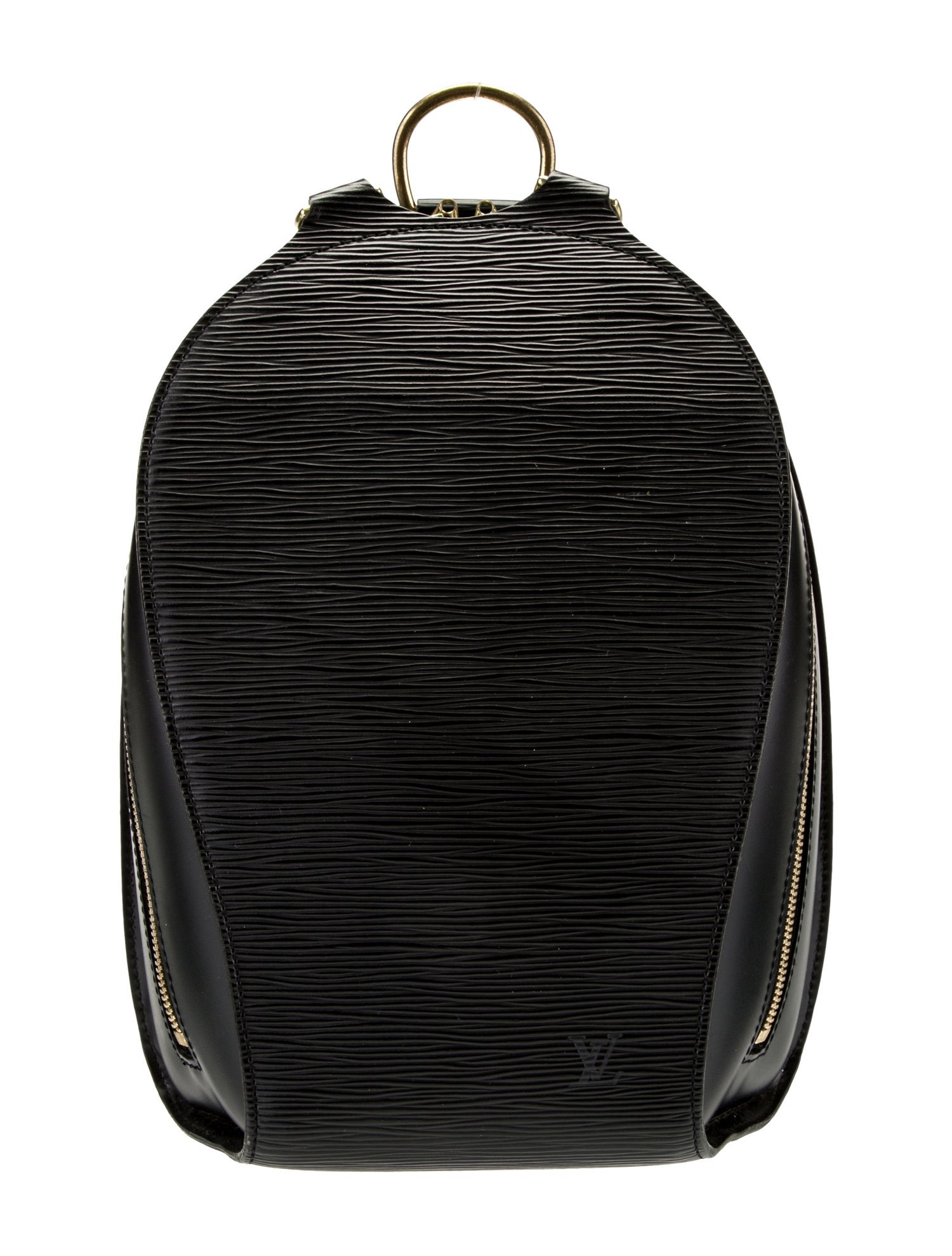 Meli Melo Thela Halo Backpack - Blue Backpacks, Handbags - WMI20162 ...