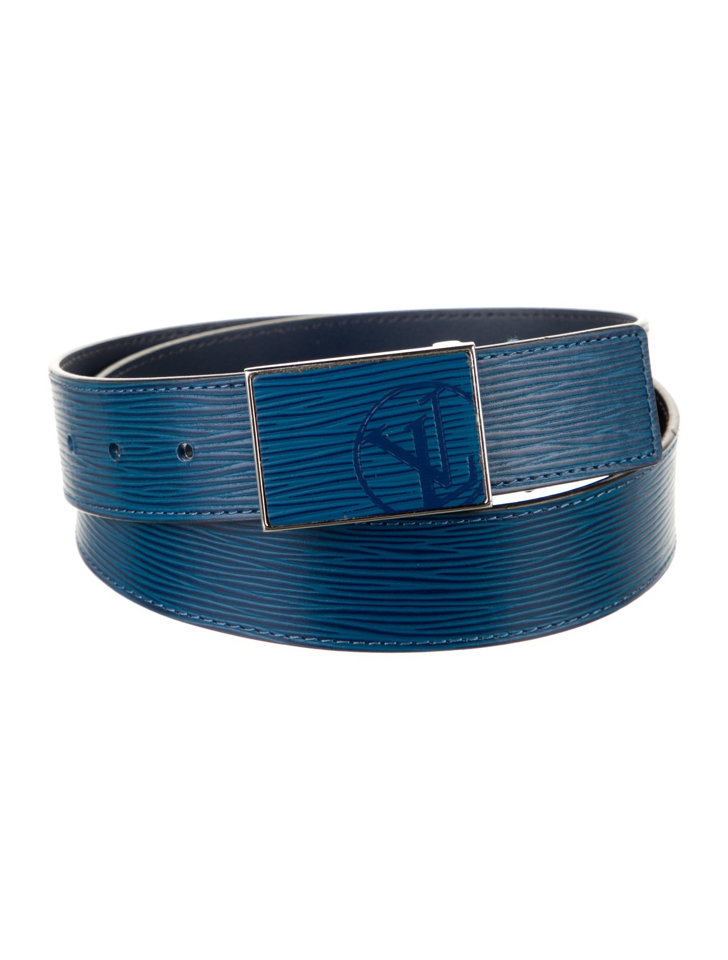 Louis Vuitton Belts | The RealReal