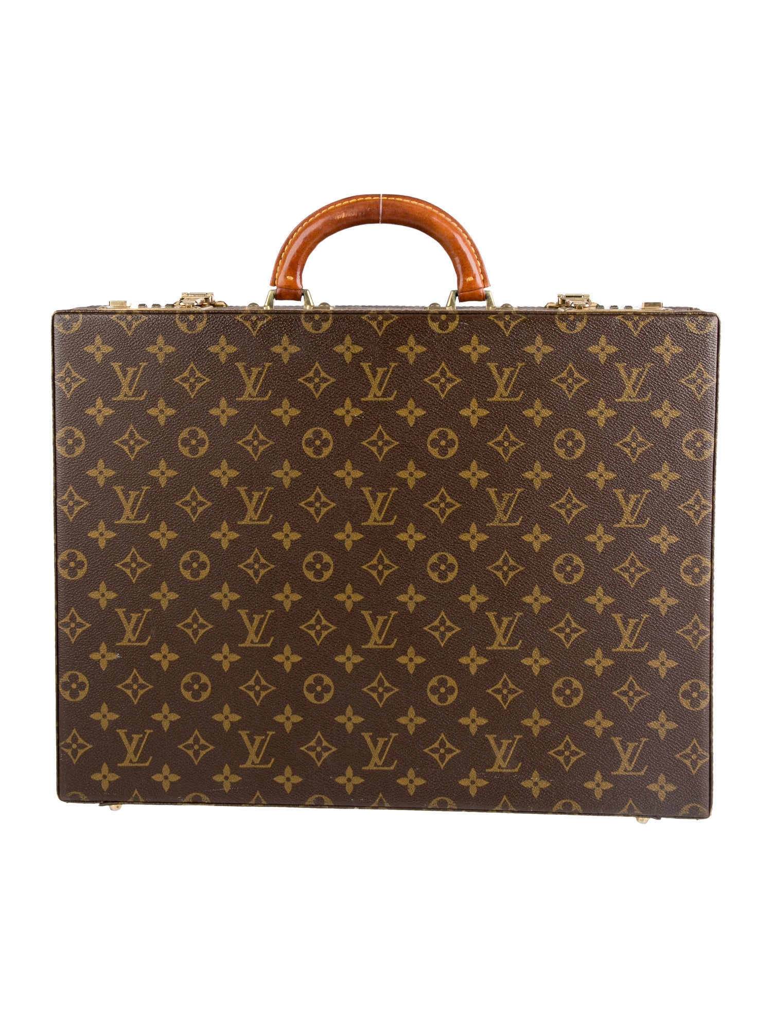 Louis Vuitton Men's Bags | The RealReal